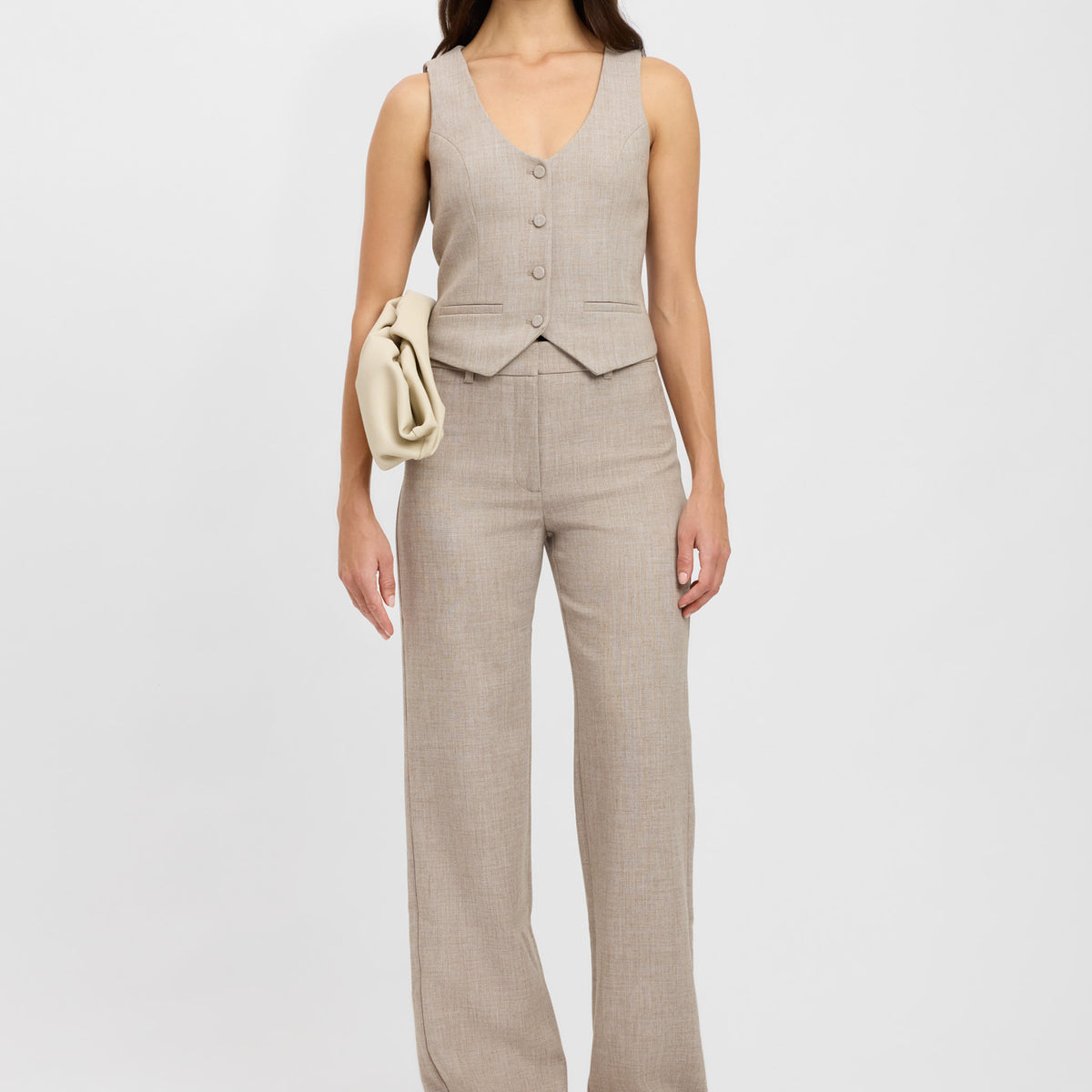 Darcy Low Rise Pant – KOOKAÏ Australia