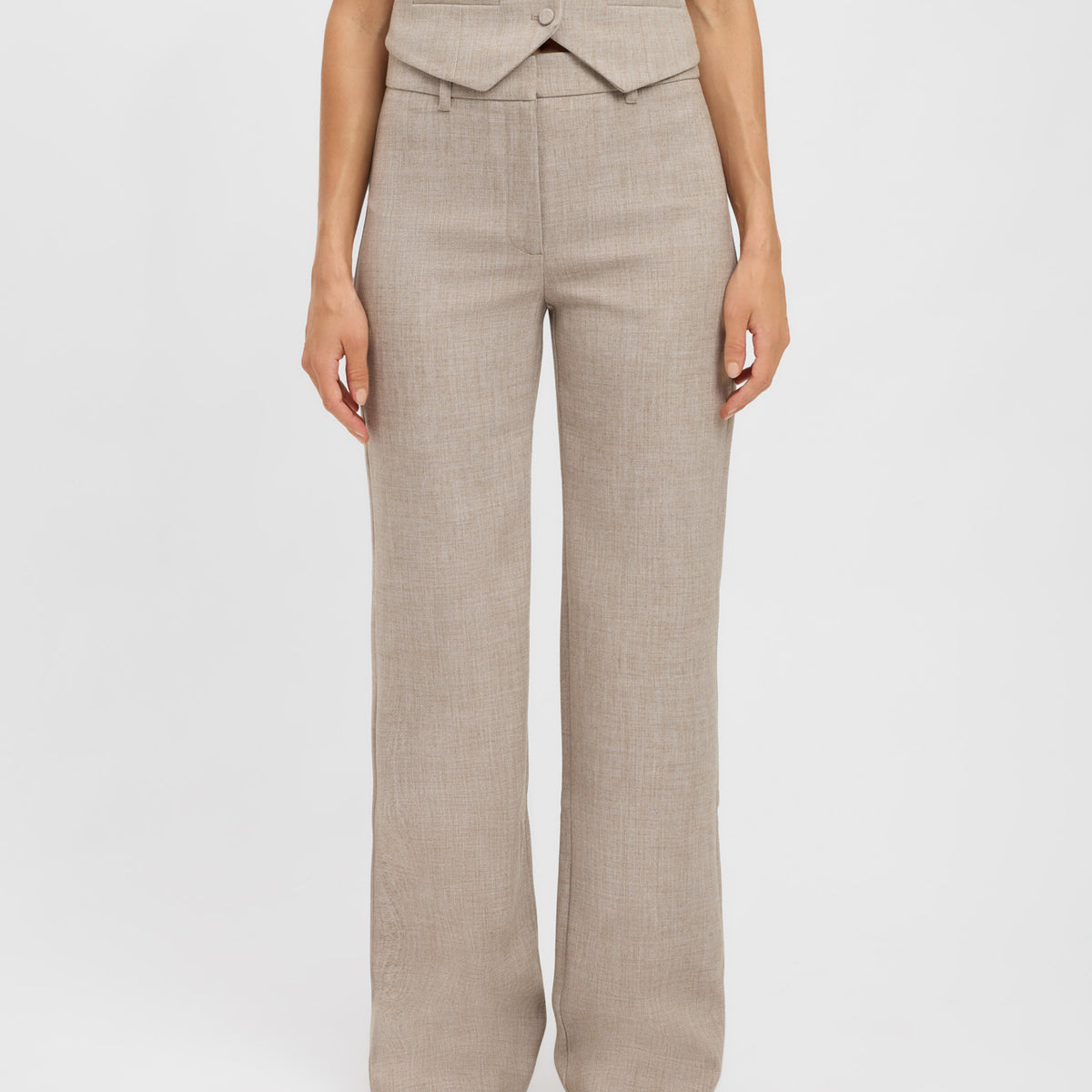 Darcy Low Rise Pant – KOOKAÏ Australia