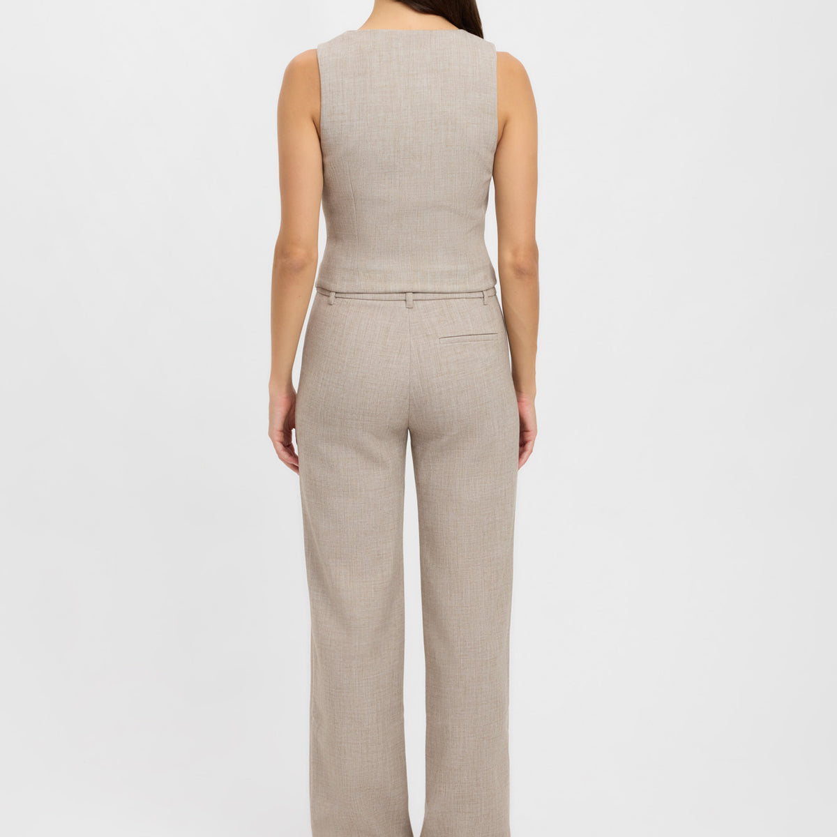 Darcy Core Vest – KOOKAÏ Australia