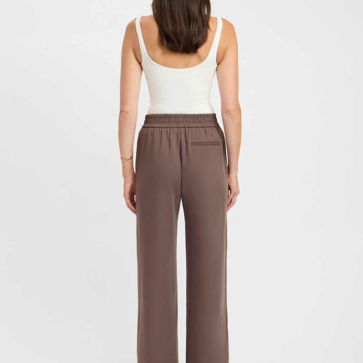 Maria Wide Leg Pant – KOOKAÏ Australia
