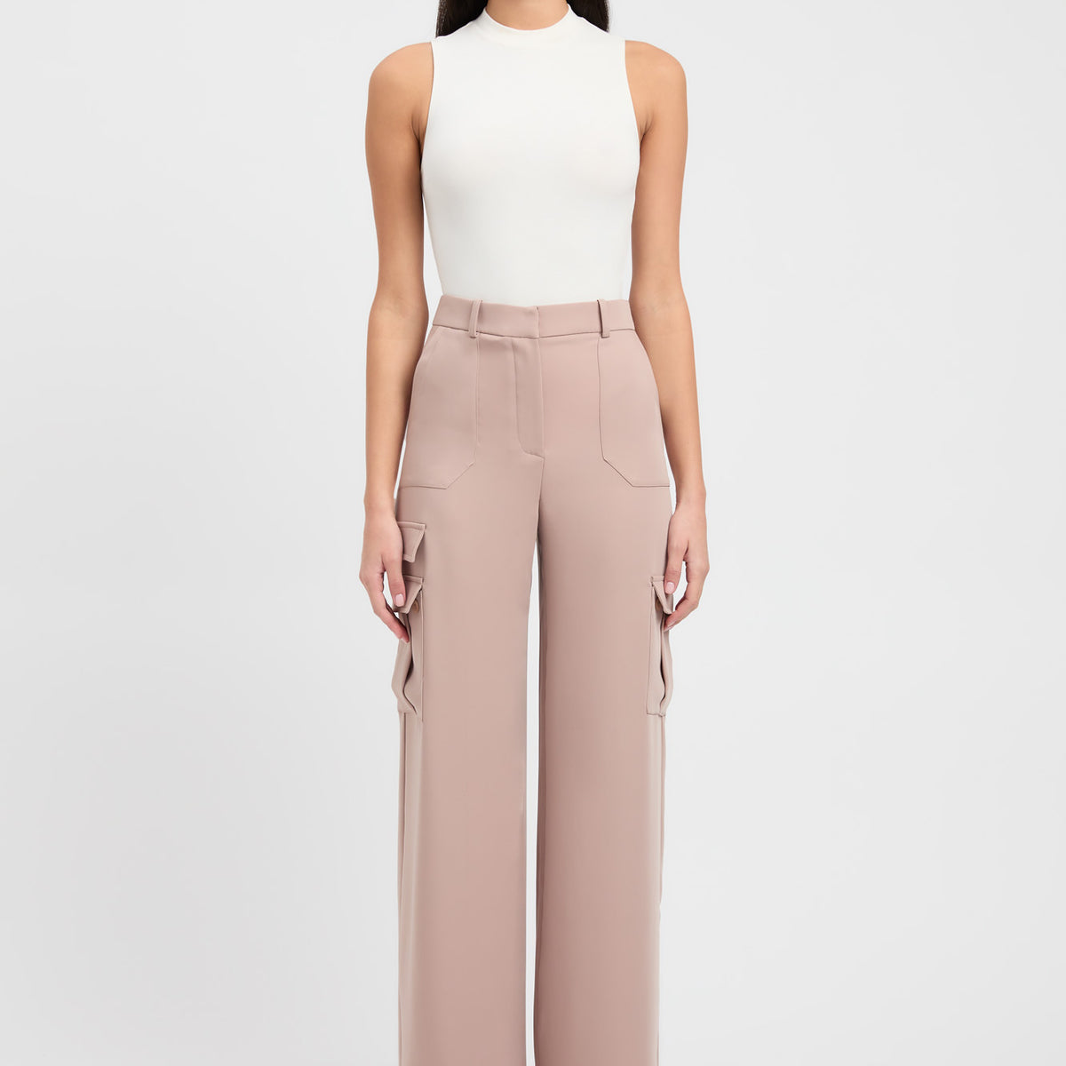 Maria Cargo Pant – KOOKAÏ Australia