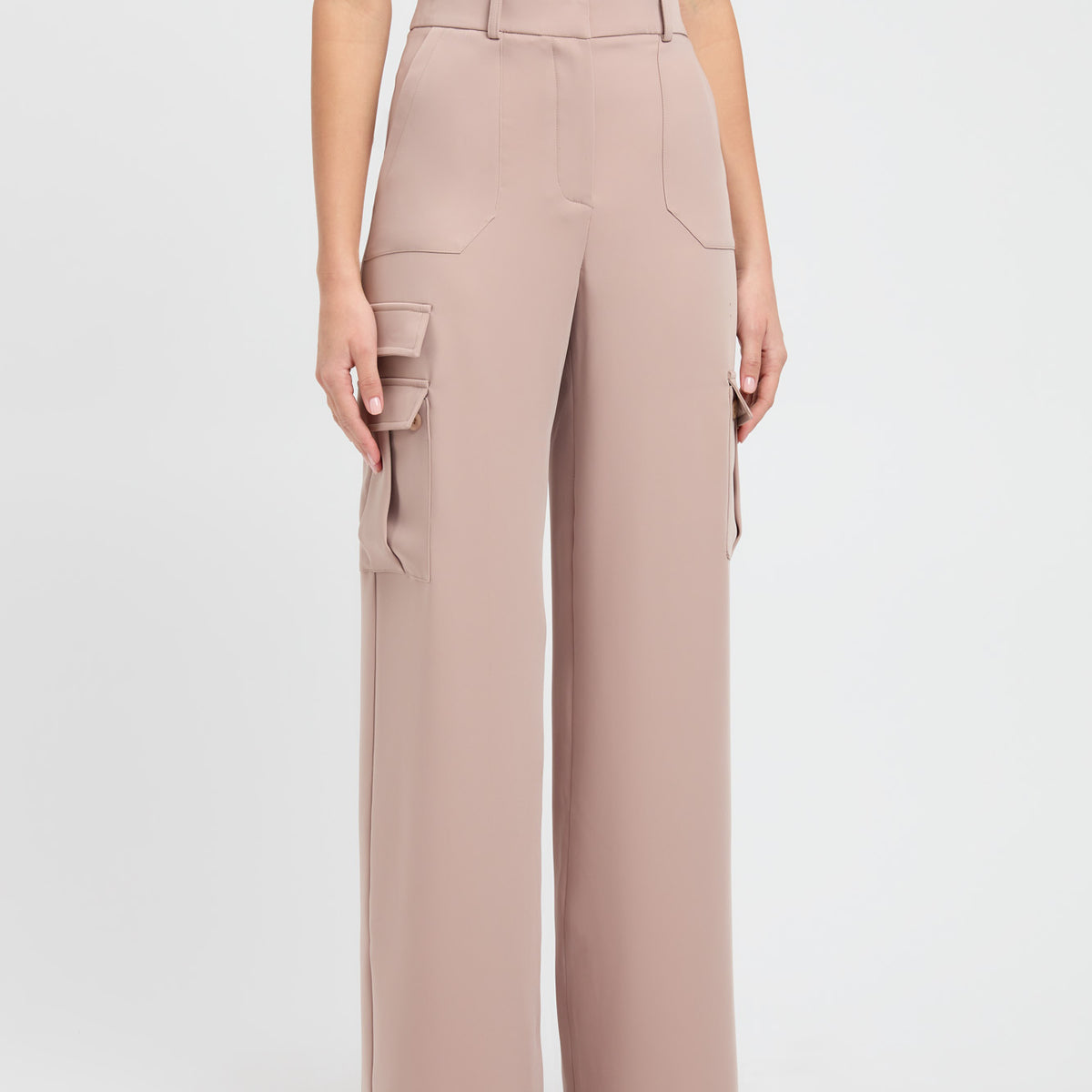 Maria Cargo Pant – KOOKAÏ Australia