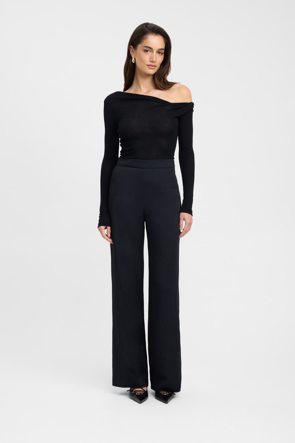 Oyster Pants – KOOKAÏ Australia
