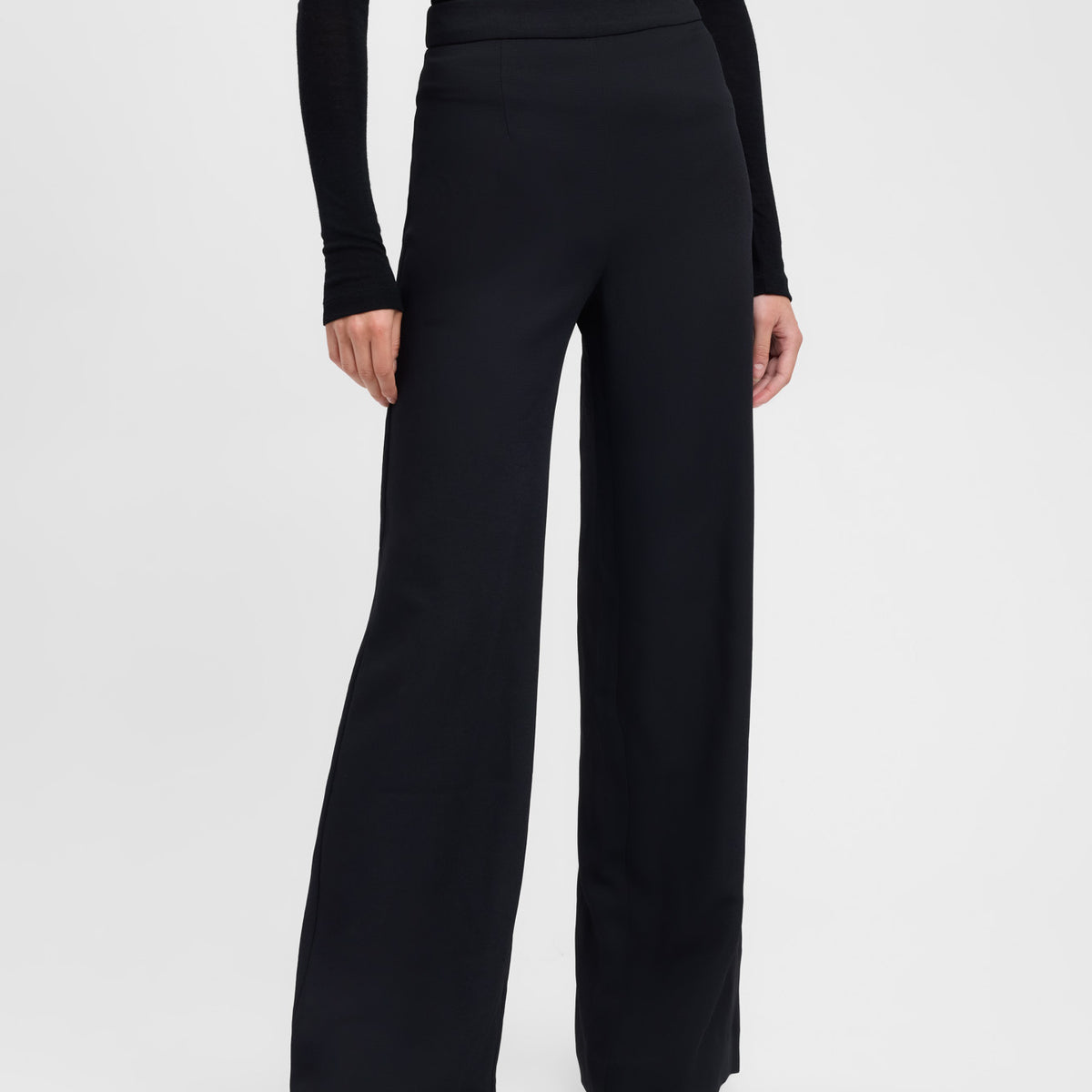 Oyster Pants – KOOKAÏ Australia