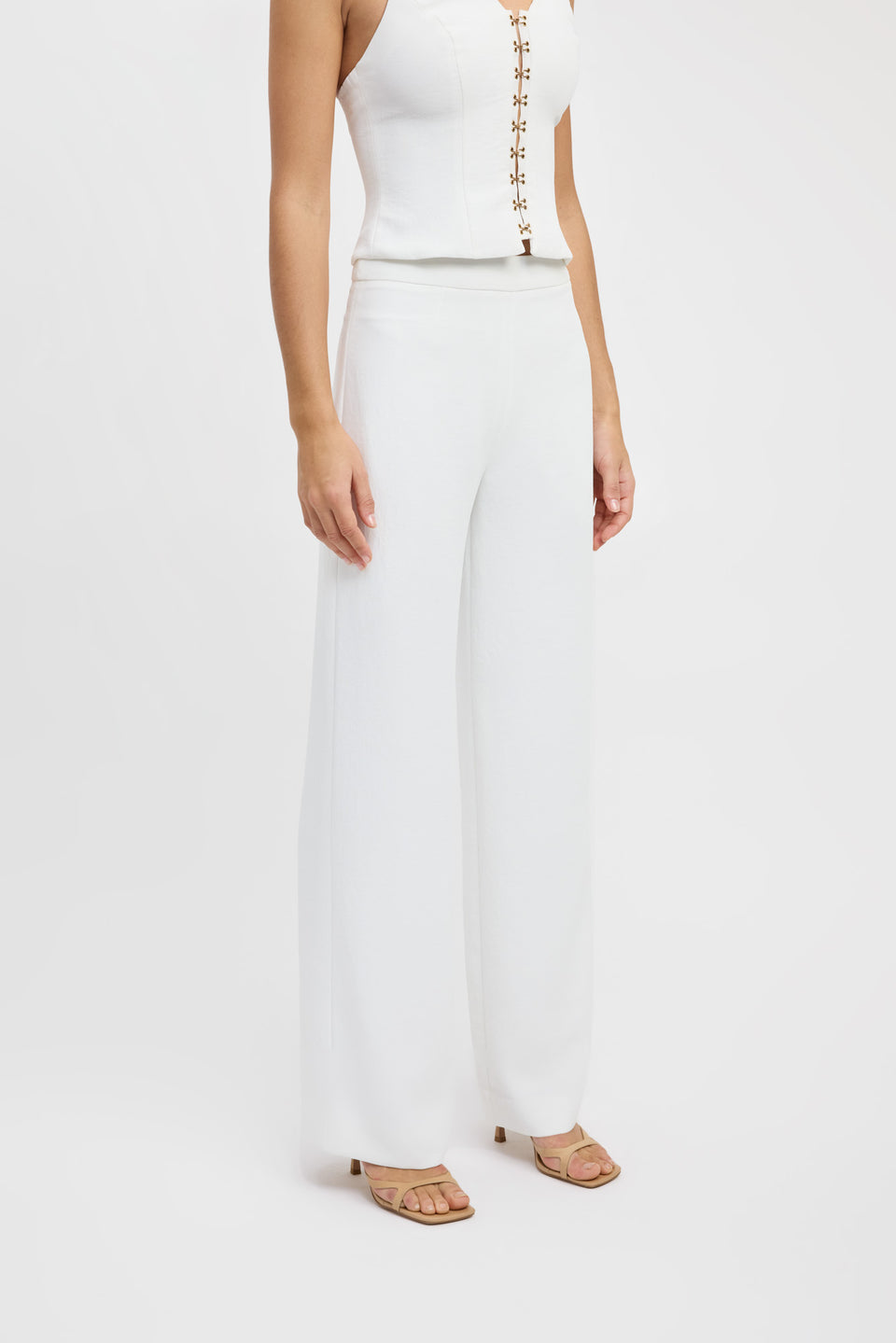 Oyster Pants – KOOKAÏ Australia