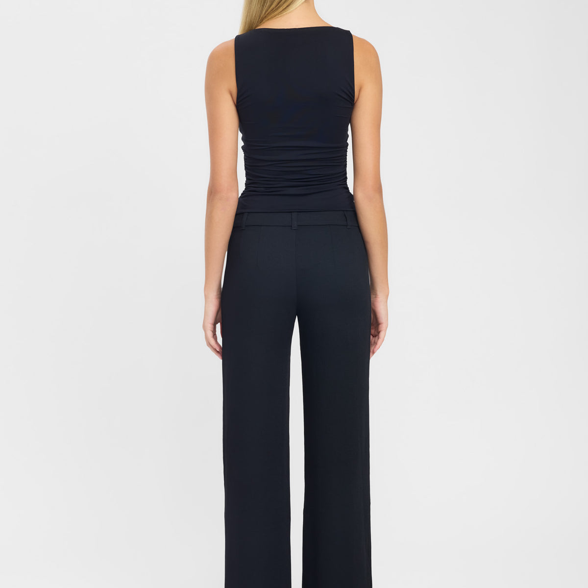 Oyster Core Low Rise Pant – KOOKAÏ Australia