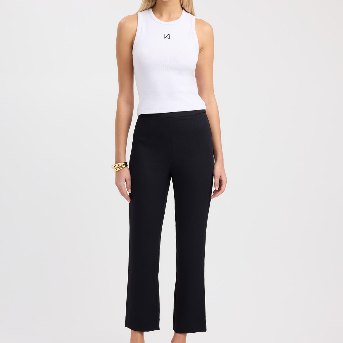 Oyster Core Pant – KOOKAÏ Australia