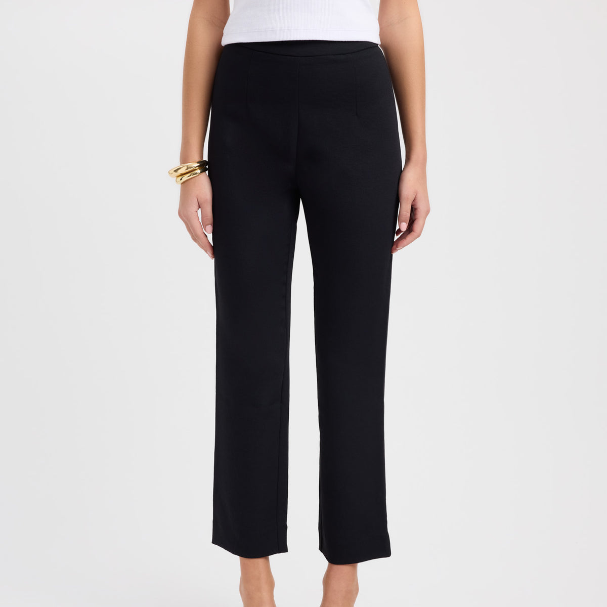 Oyster Core Pant – KOOKAÏ Australia