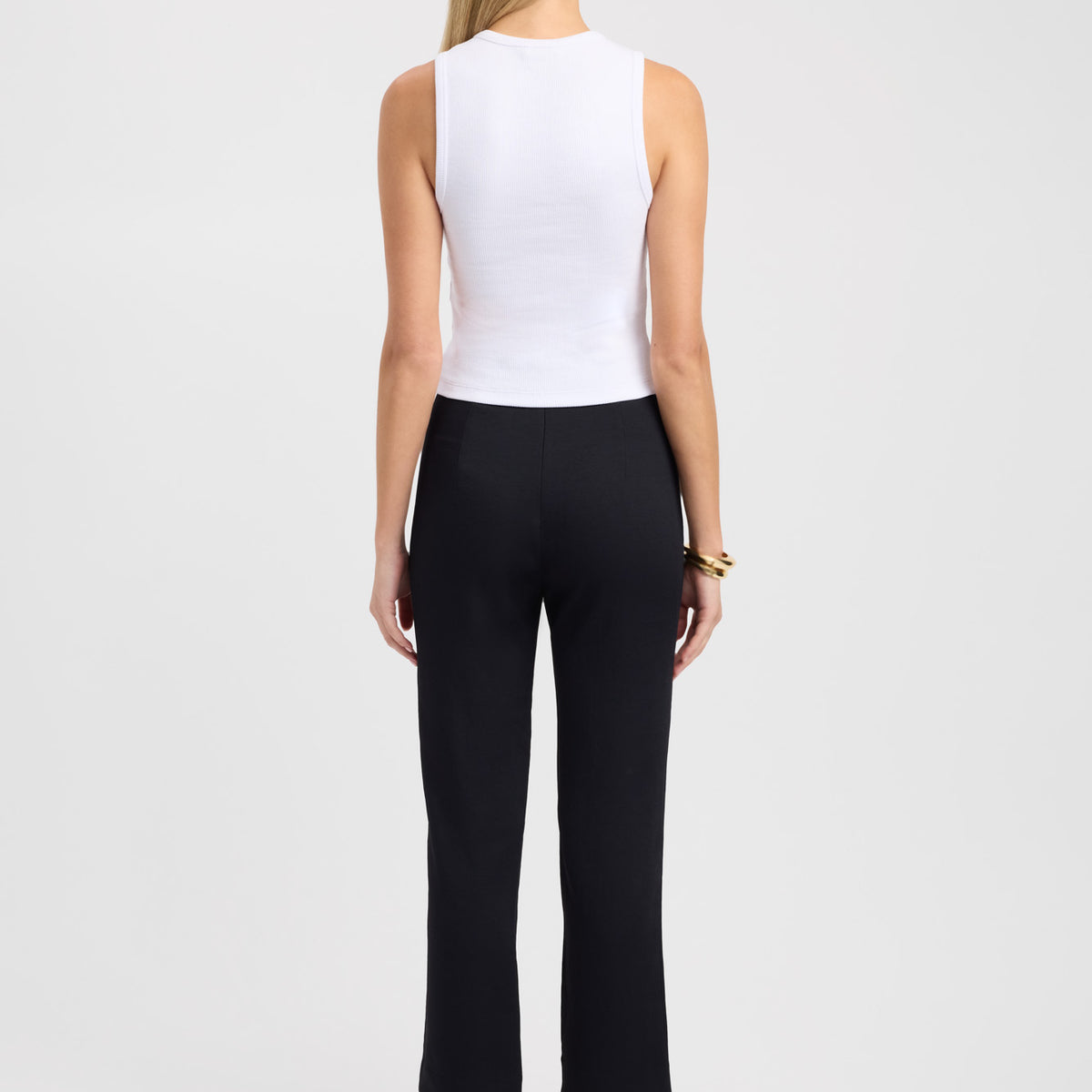 Oyster Core Pant – KOOKAÏ Australia