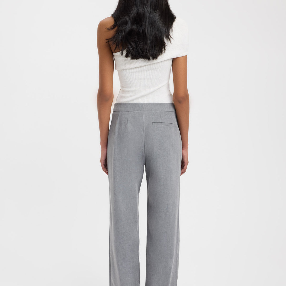Dallas Low Rise Pant – KOOKAÏ Australia