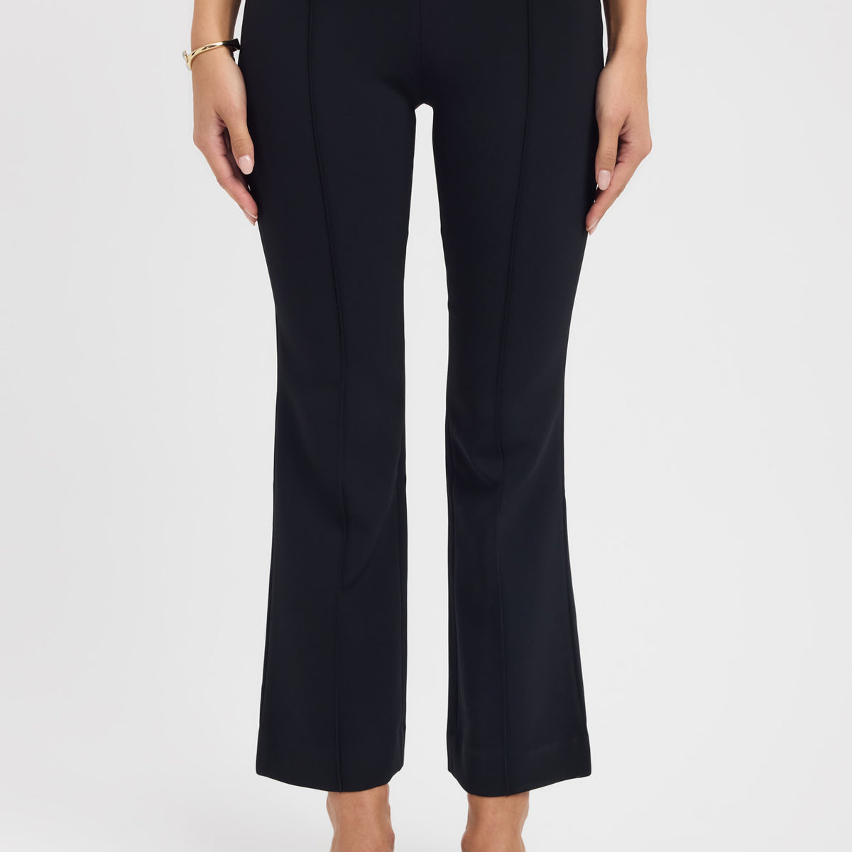 Alto Kick Flare Pant – KOOKAÏ Australia