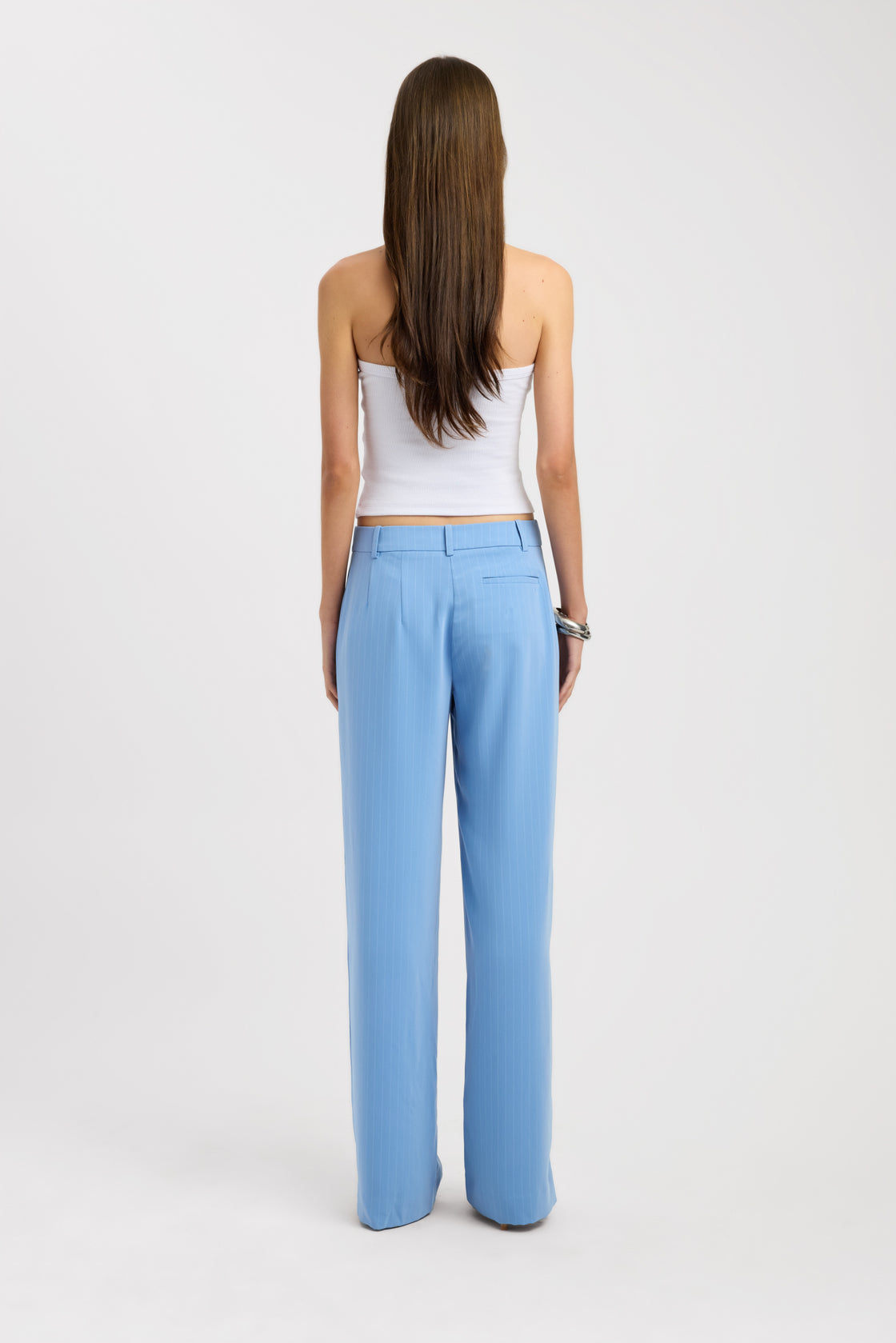 Oslo Low Rise Pant – KOOKAÏ Australia