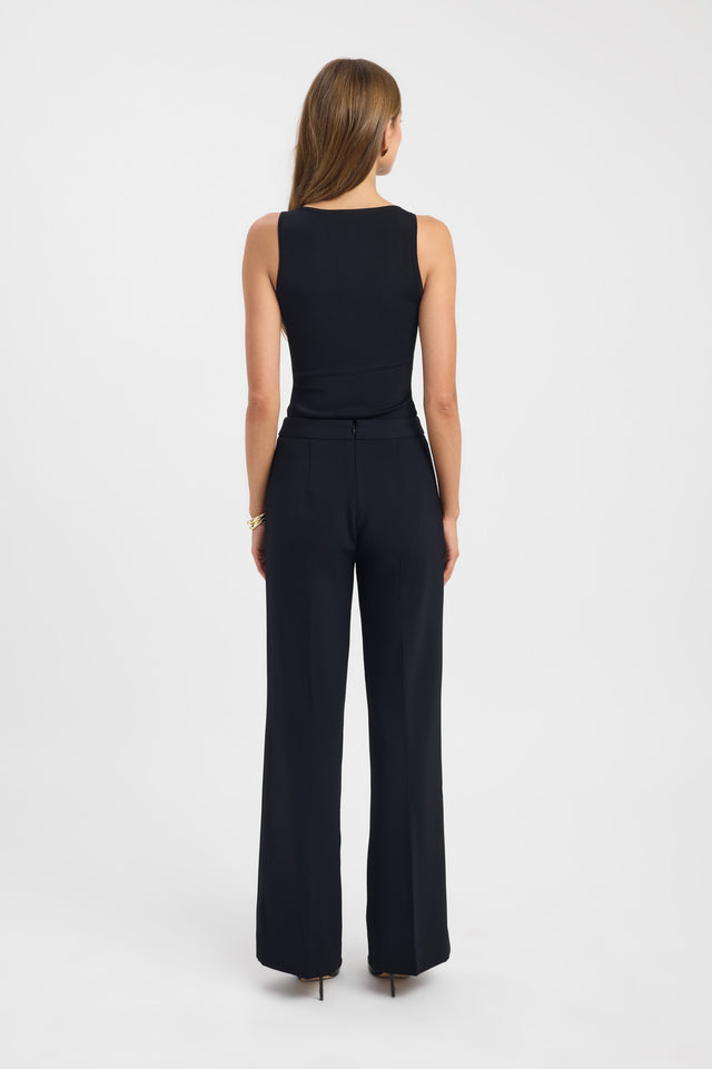 Alto High Rise Pant – KOOKAÏ Australia