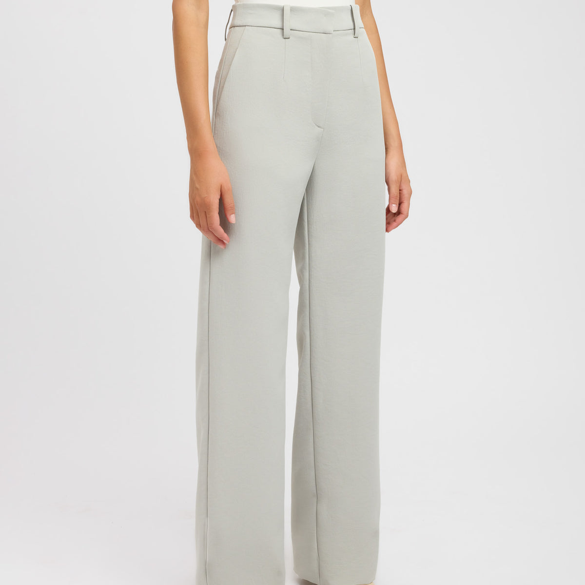 Ariel Straight Leg Pant – KOOKAÏ Australia