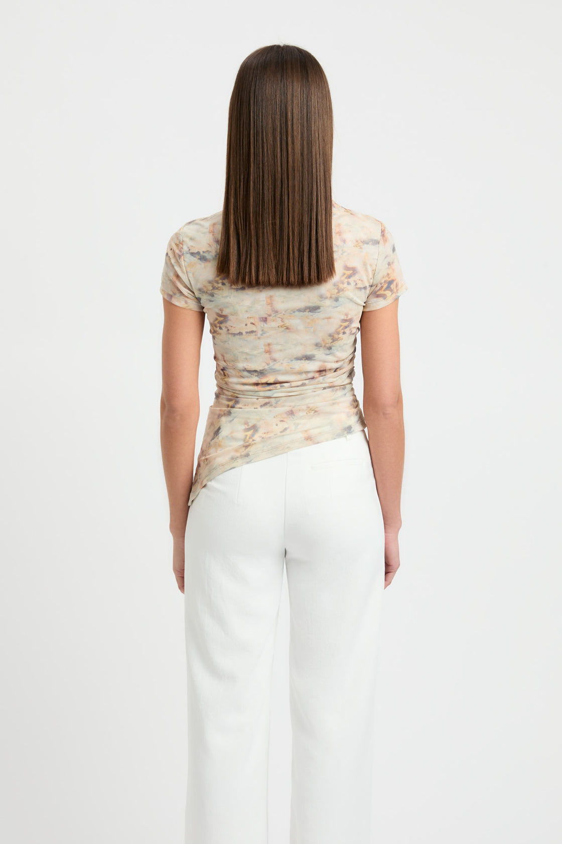 Nala Top – KOOKAÏ Australia