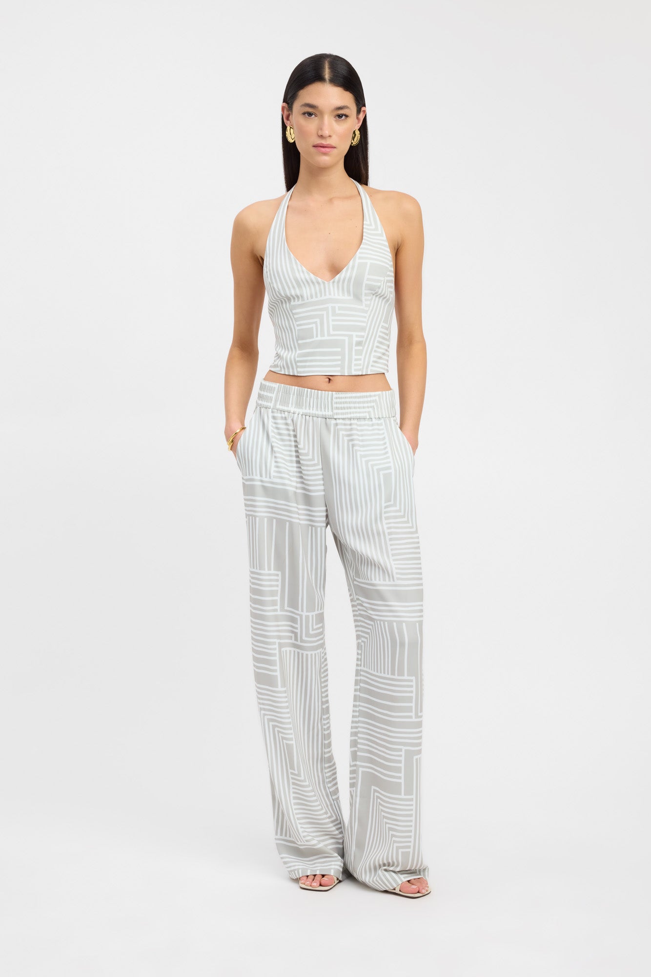 Maise Top – KOOKAÏ Australia