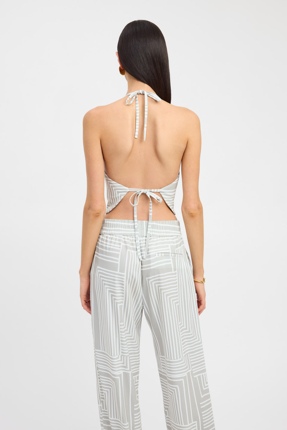 Maise Top – KOOKAÏ Australia