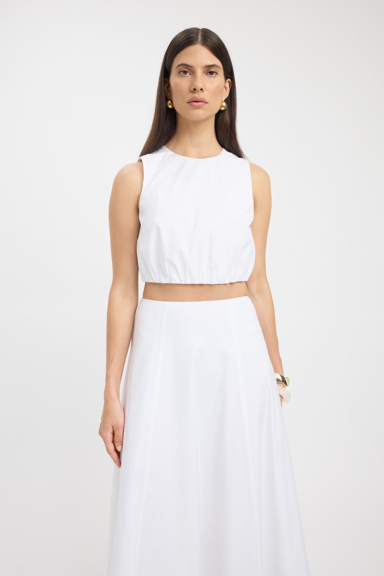 Naples Bubble Top – KOOKAÏ Australia