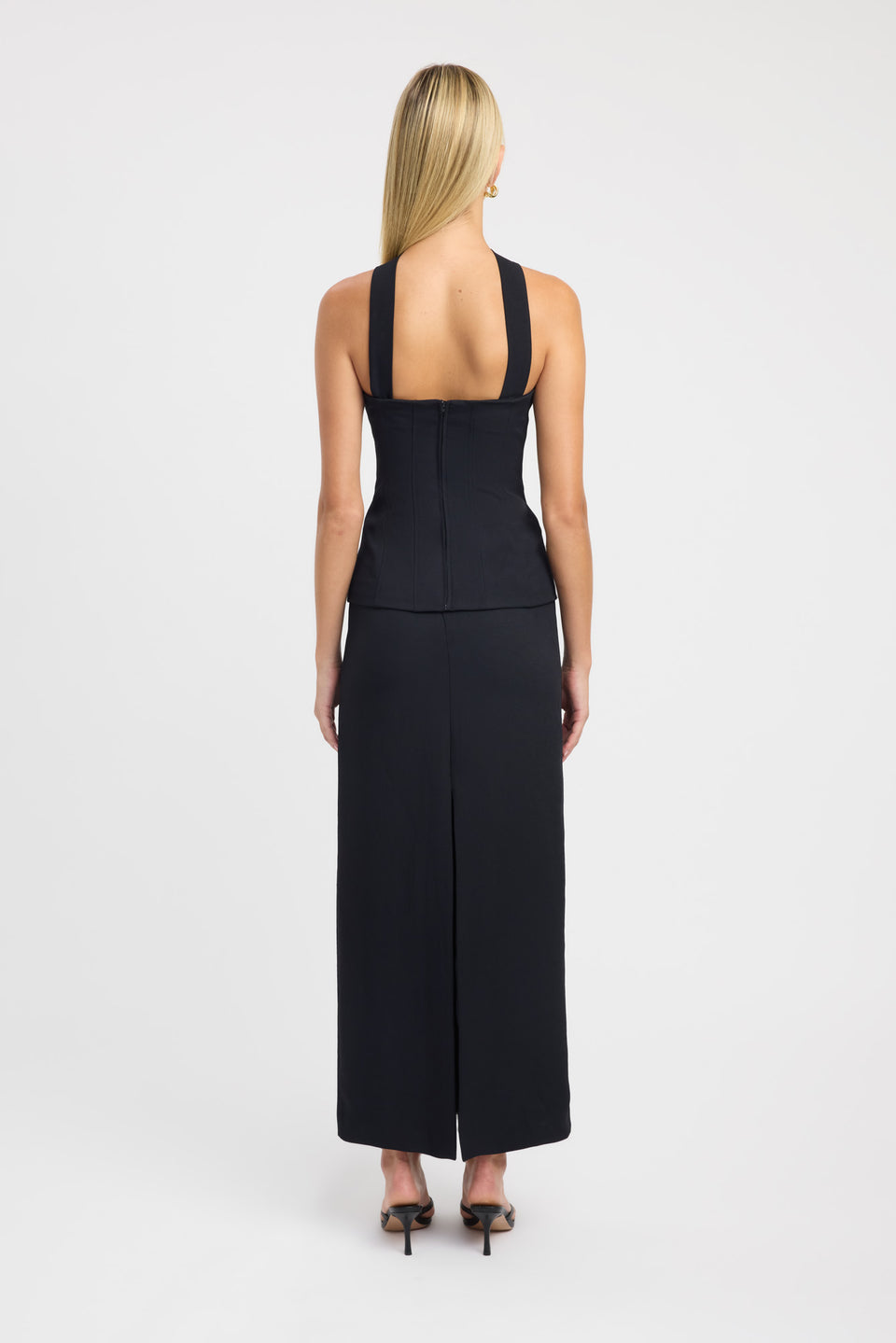 Ariel Bodice Top – KOOKAÏ Australia