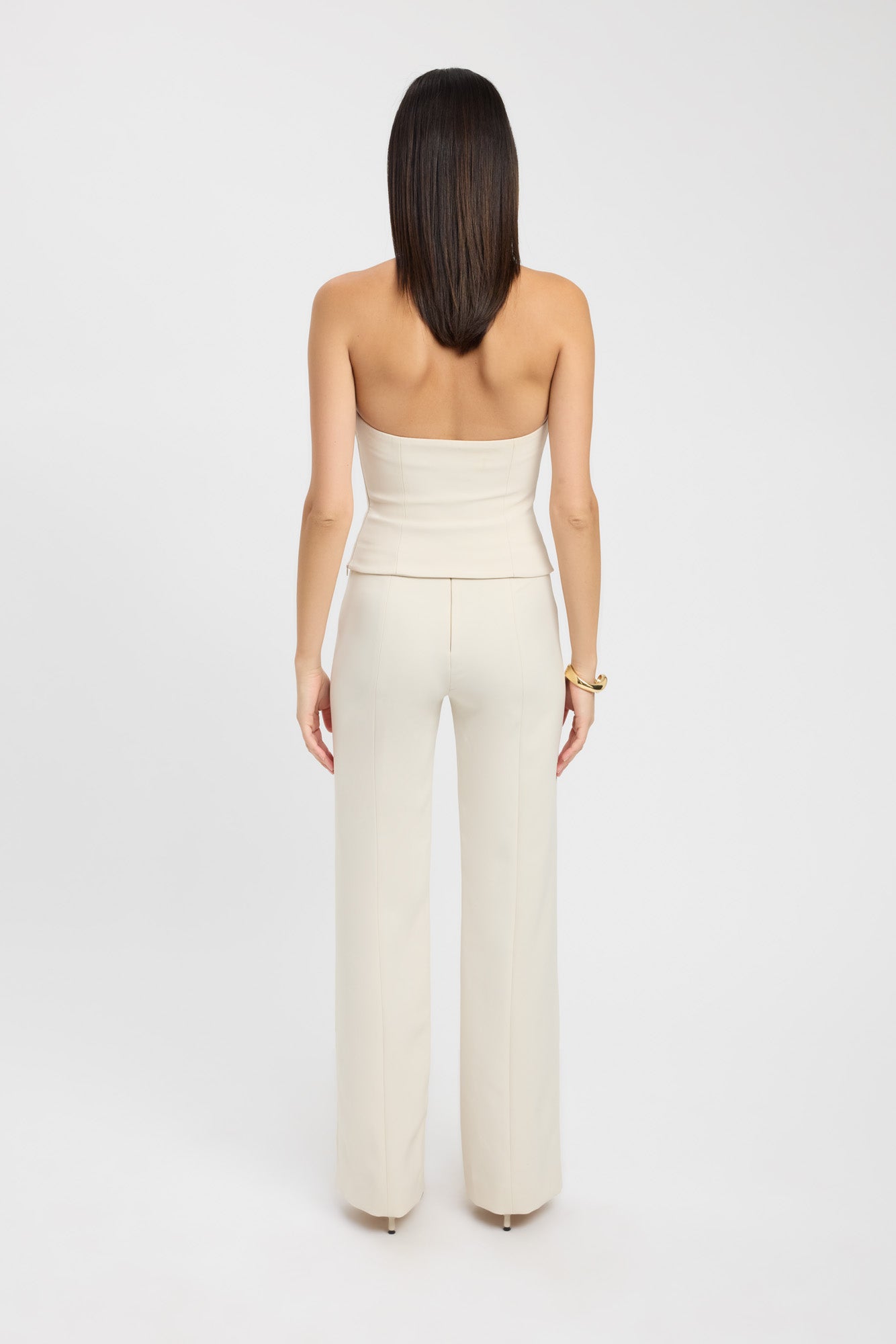 Alto Low Cut Top – KOOKAÏ Australia