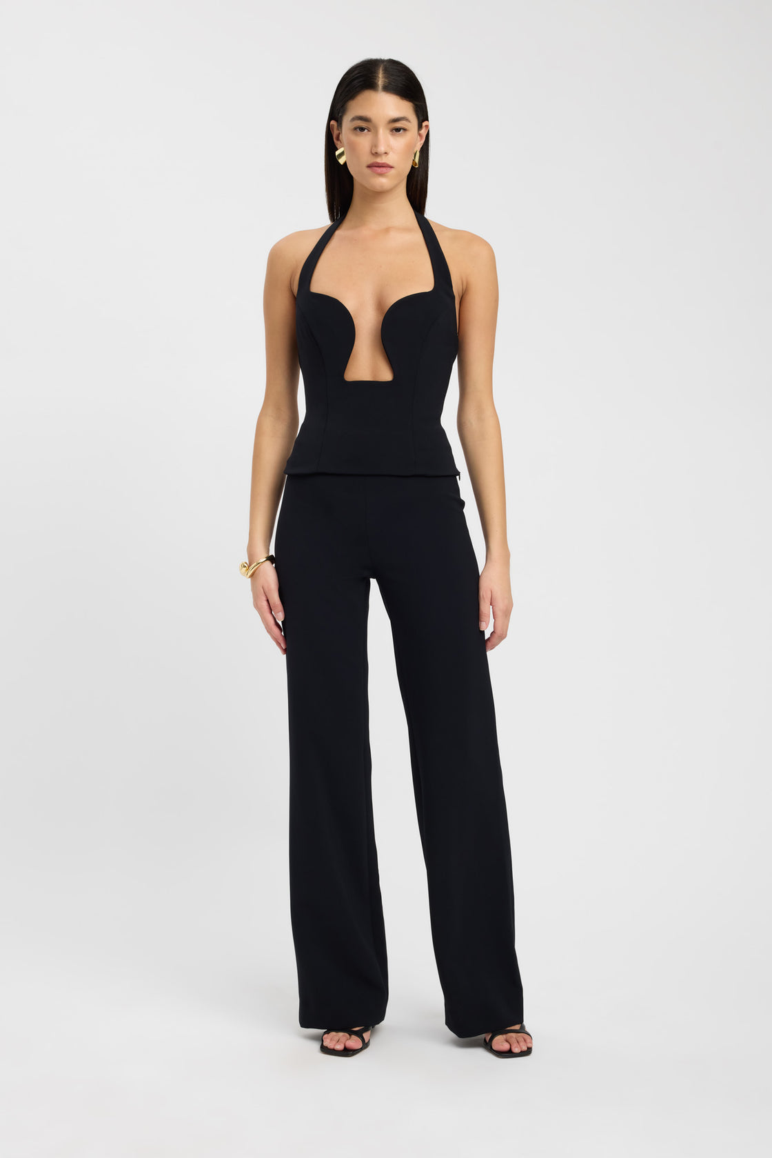 Alto Low Cut Top – KOOKAÏ Australia