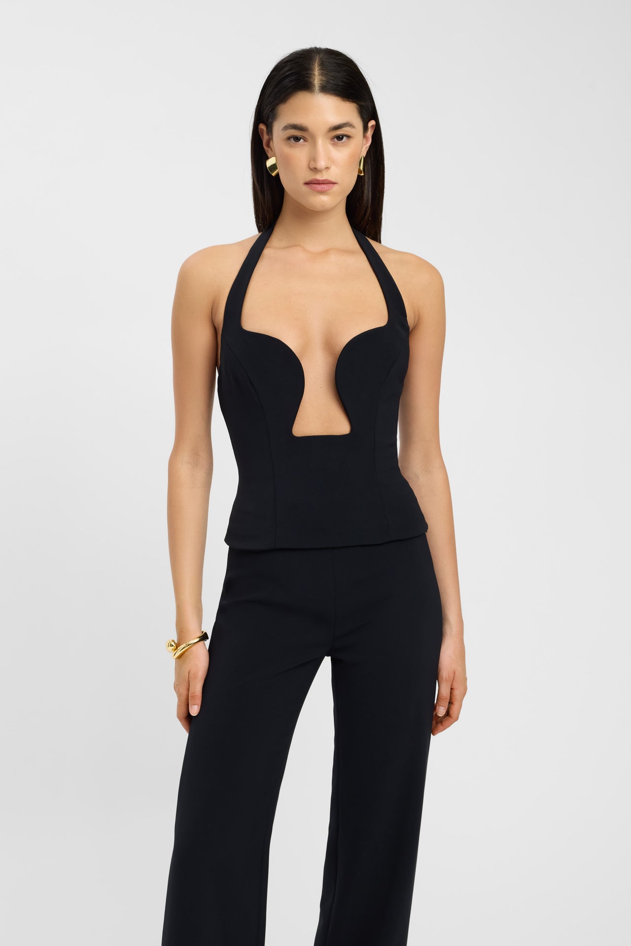 Alto Low Cut Top – KOOKAÏ Australia