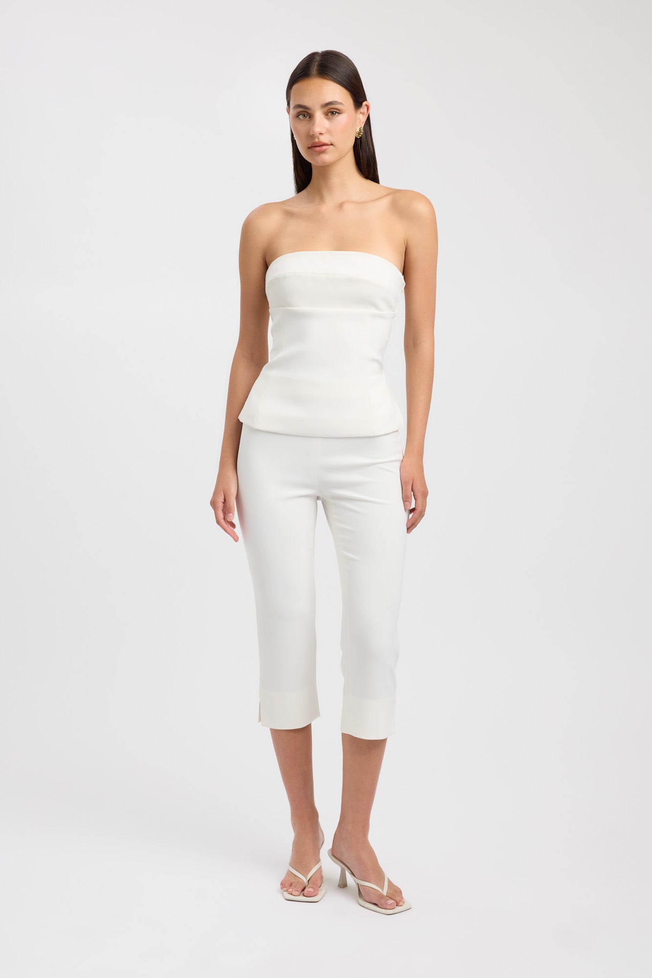 Alto Capri Pant – KOOKAÏ Australia