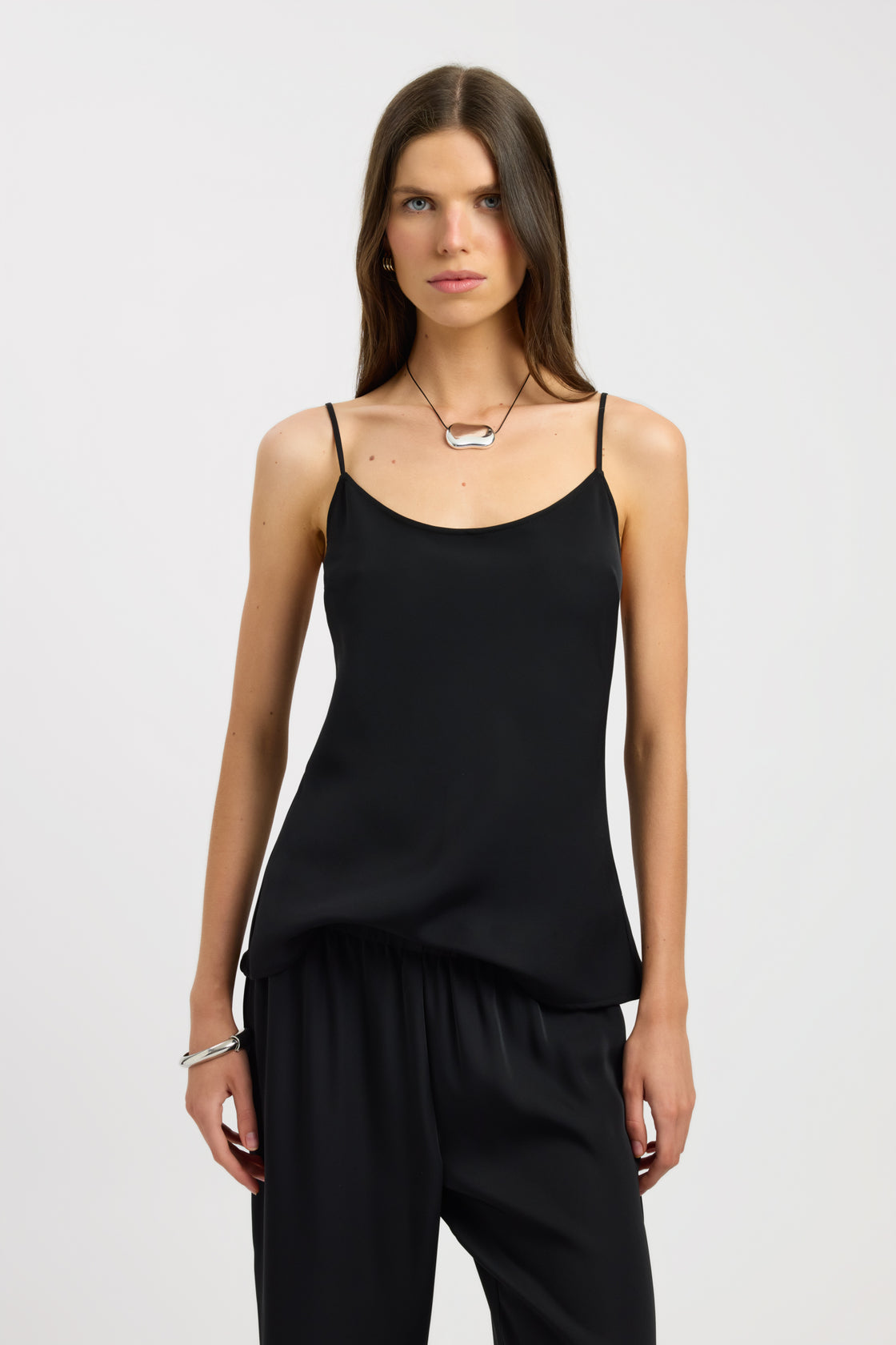 Maria Long Cami – KOOKAÏ Australia