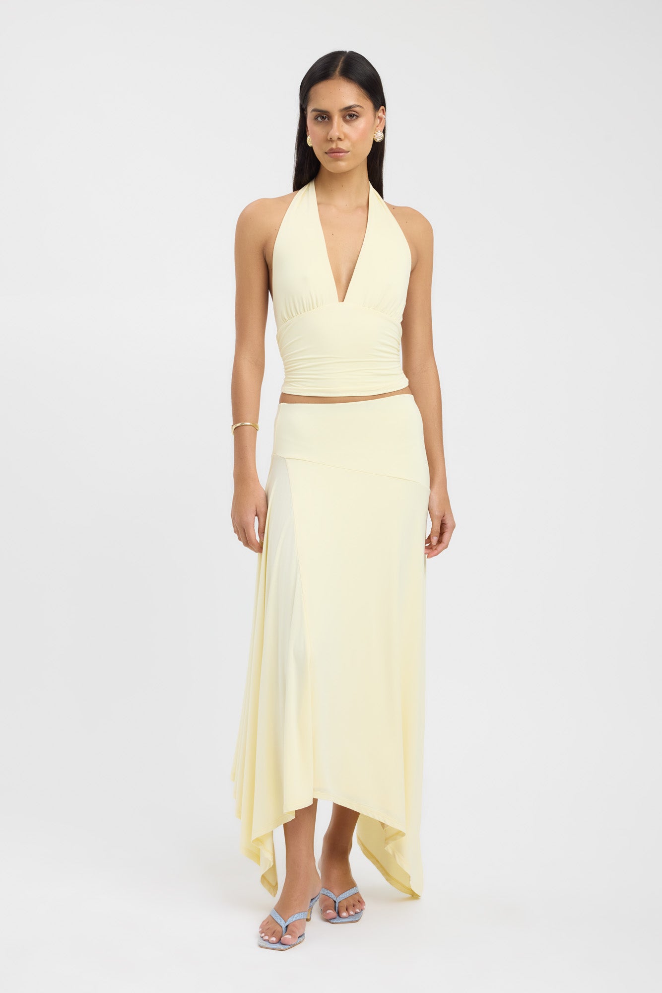 Leni Top – KOOKAÏ Australia