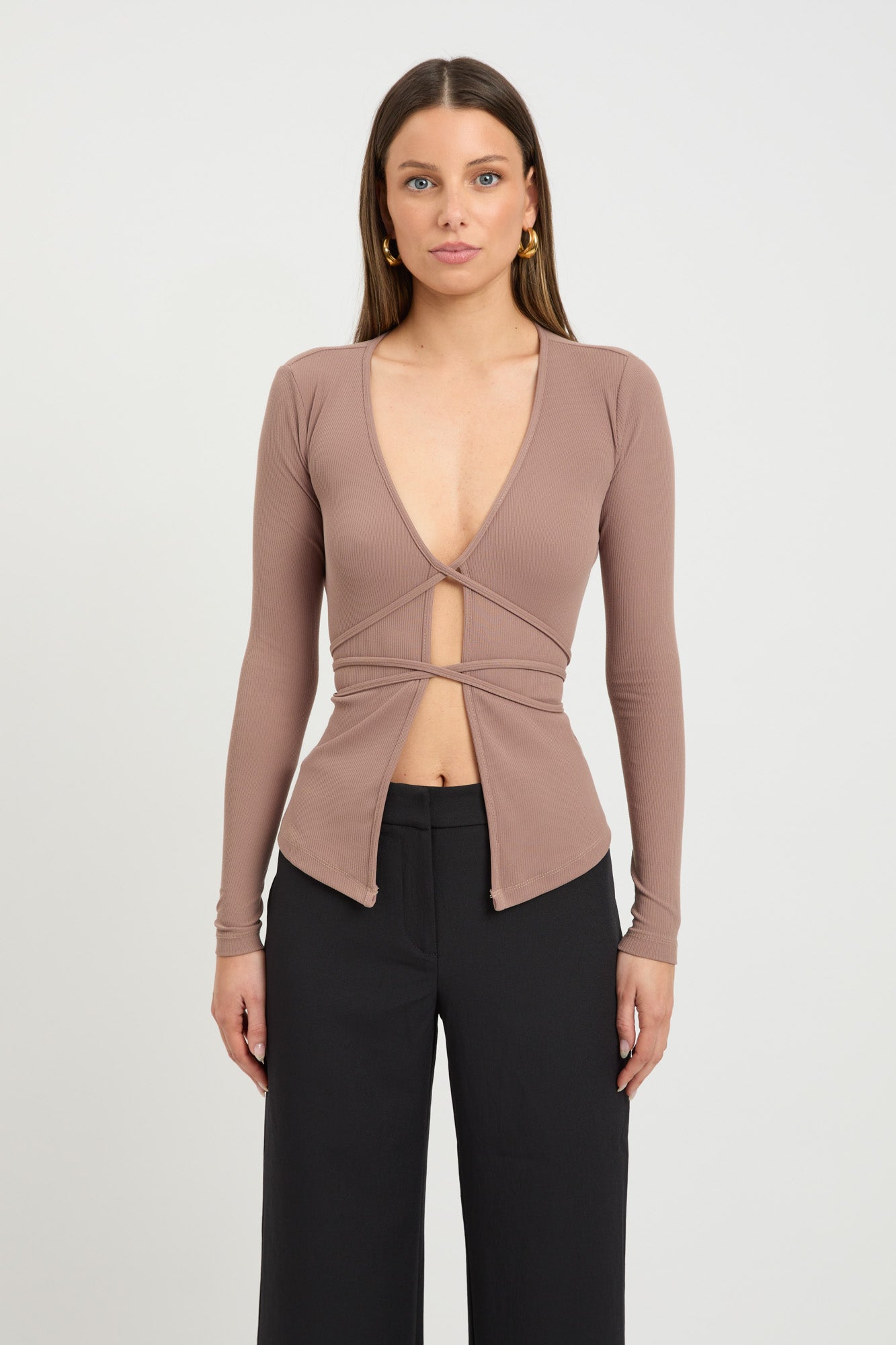 Sereya Top – KOOKAÏ Australia