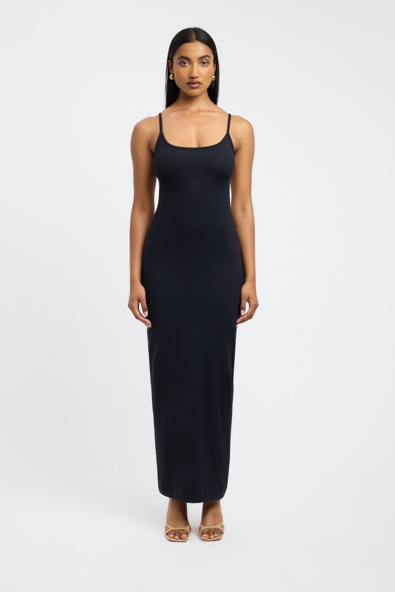 Lisa Maxi Dress – KOOKAÏ Australia