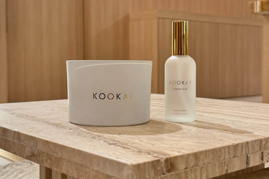Signature scent – KOOKAÏ Australia