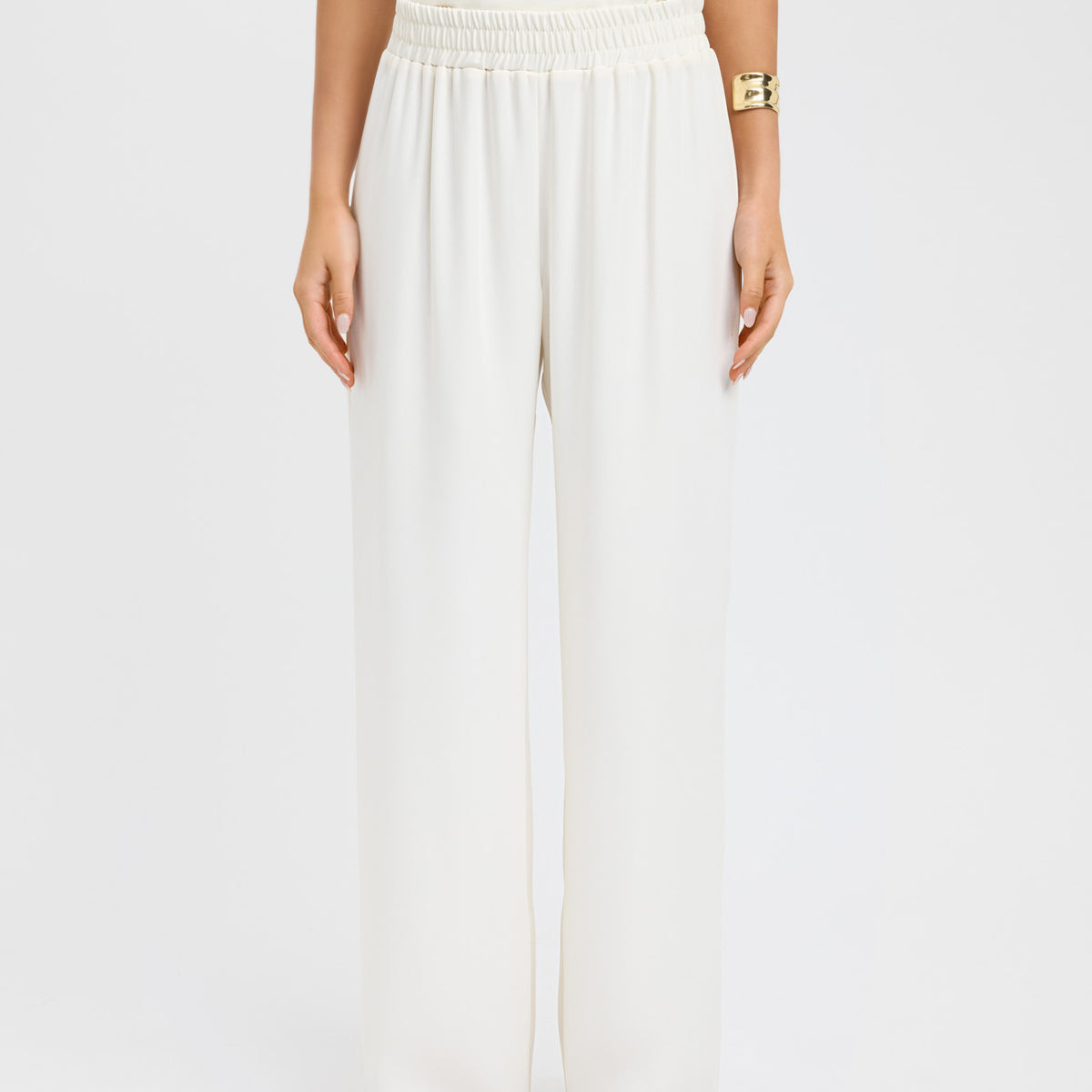 Maria Wide Leg Pant – KOOKAÏ Australia