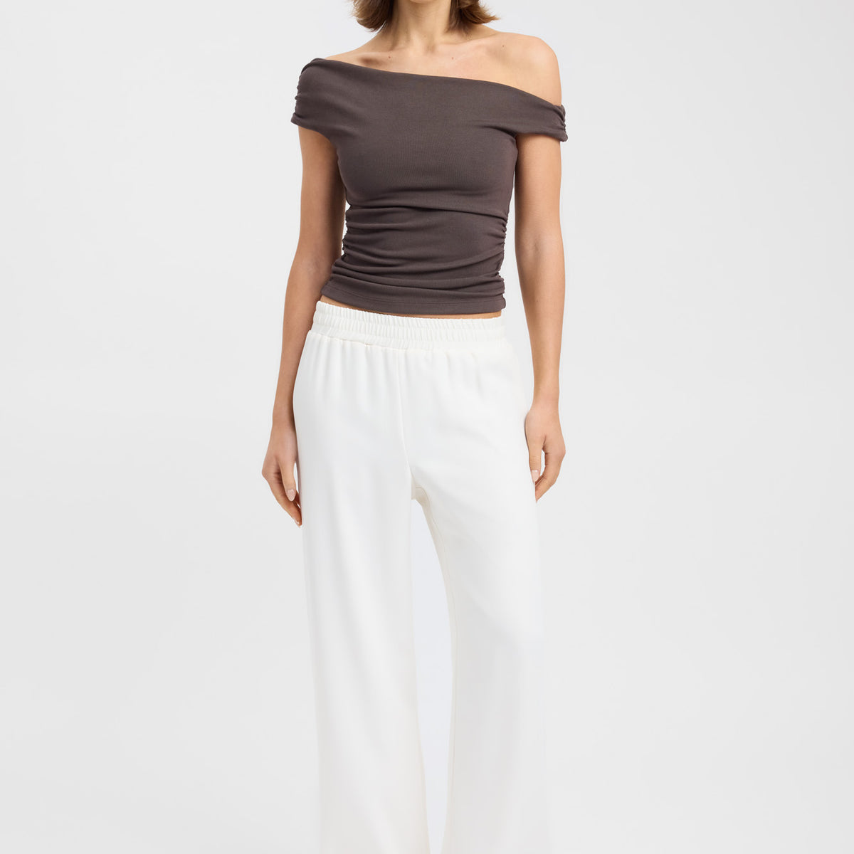 Sloane Top – KOOKAÏ Australia