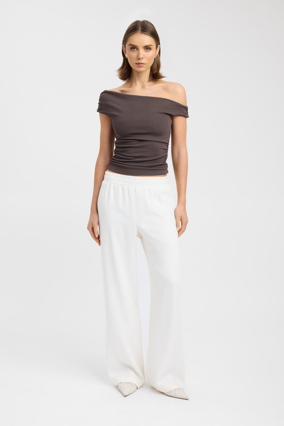 Sloane Top – KOOKAÏ Australia