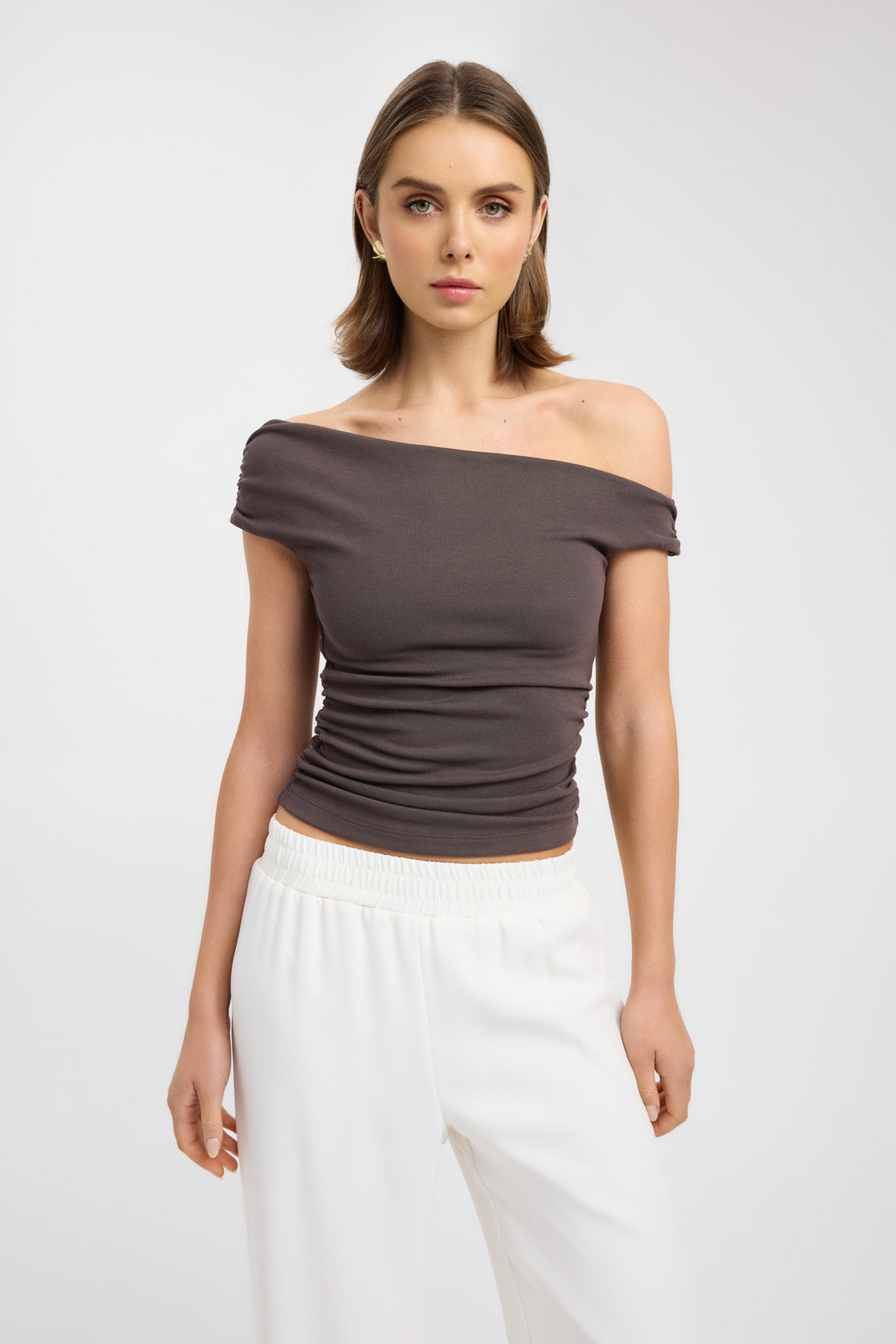Sloane Top – KOOKAÏ Australia