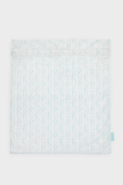Buy Logo Wash Bag Multi Online | Australia