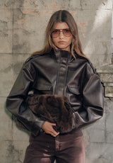 Kai Snap Jacket – KOOKAÏ Australia