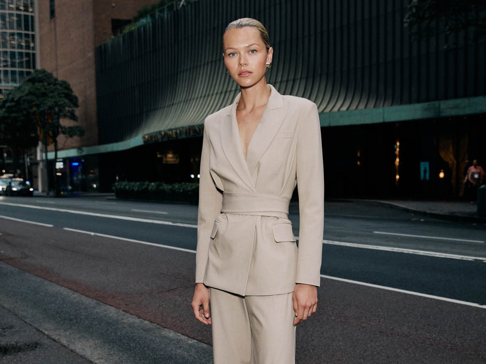 KOOKAÏ Sizing Guide | KOOKAÏ Australia