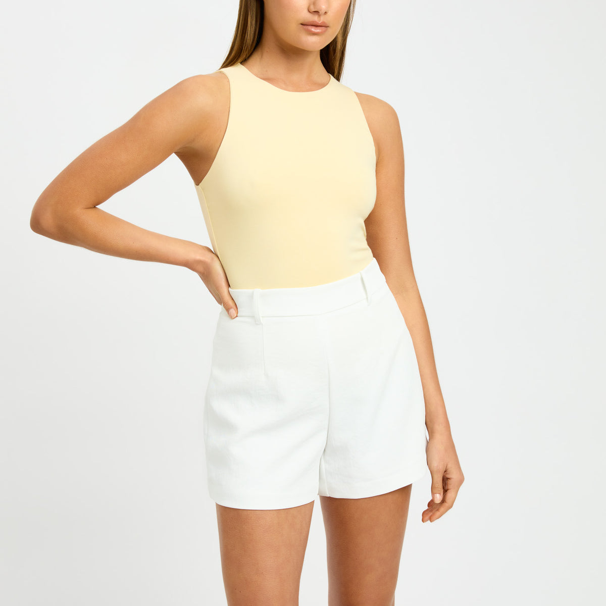 Alpha Tank – KOOKAÏ Australia