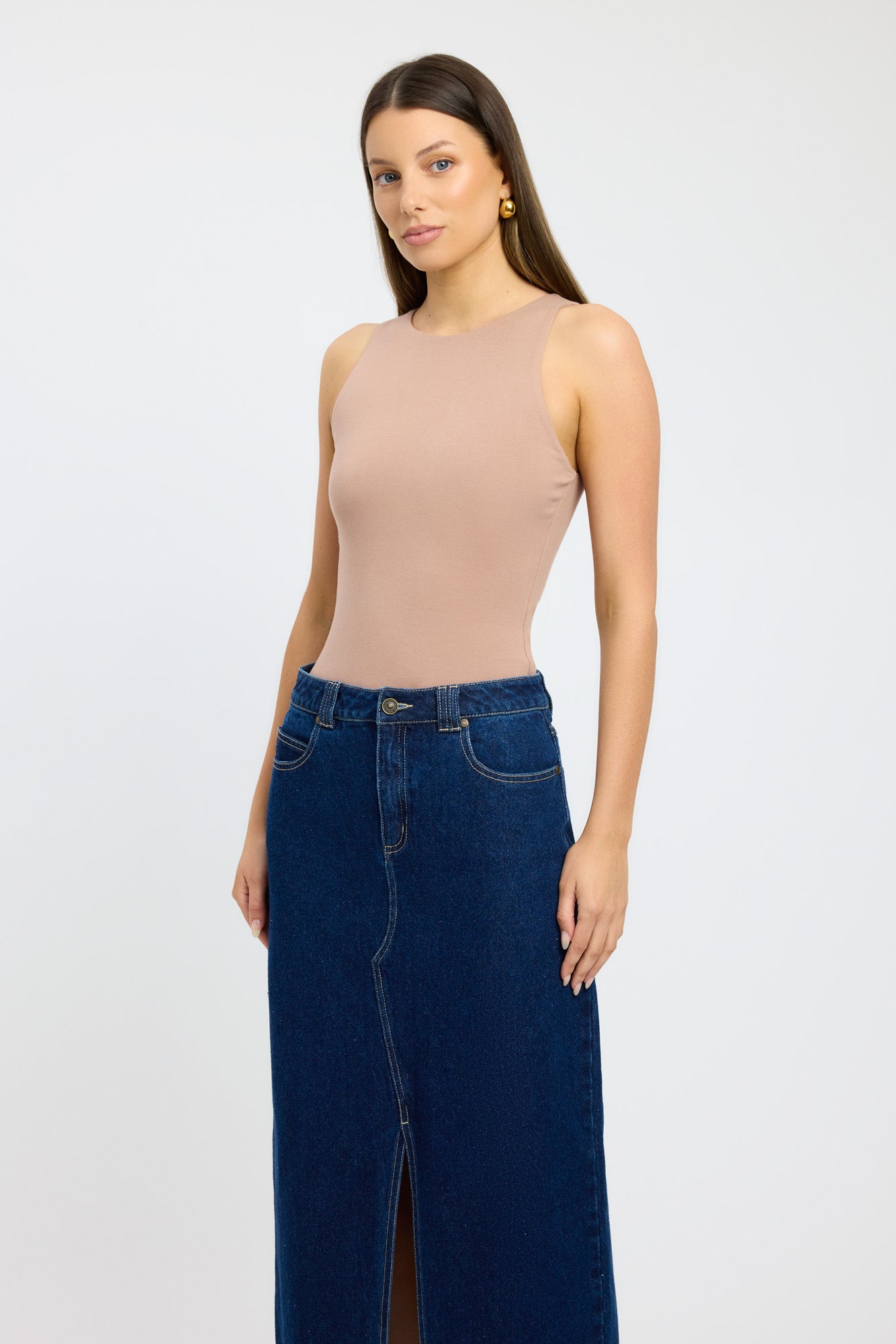 Alpha Tank – KOOKAÏ Australia