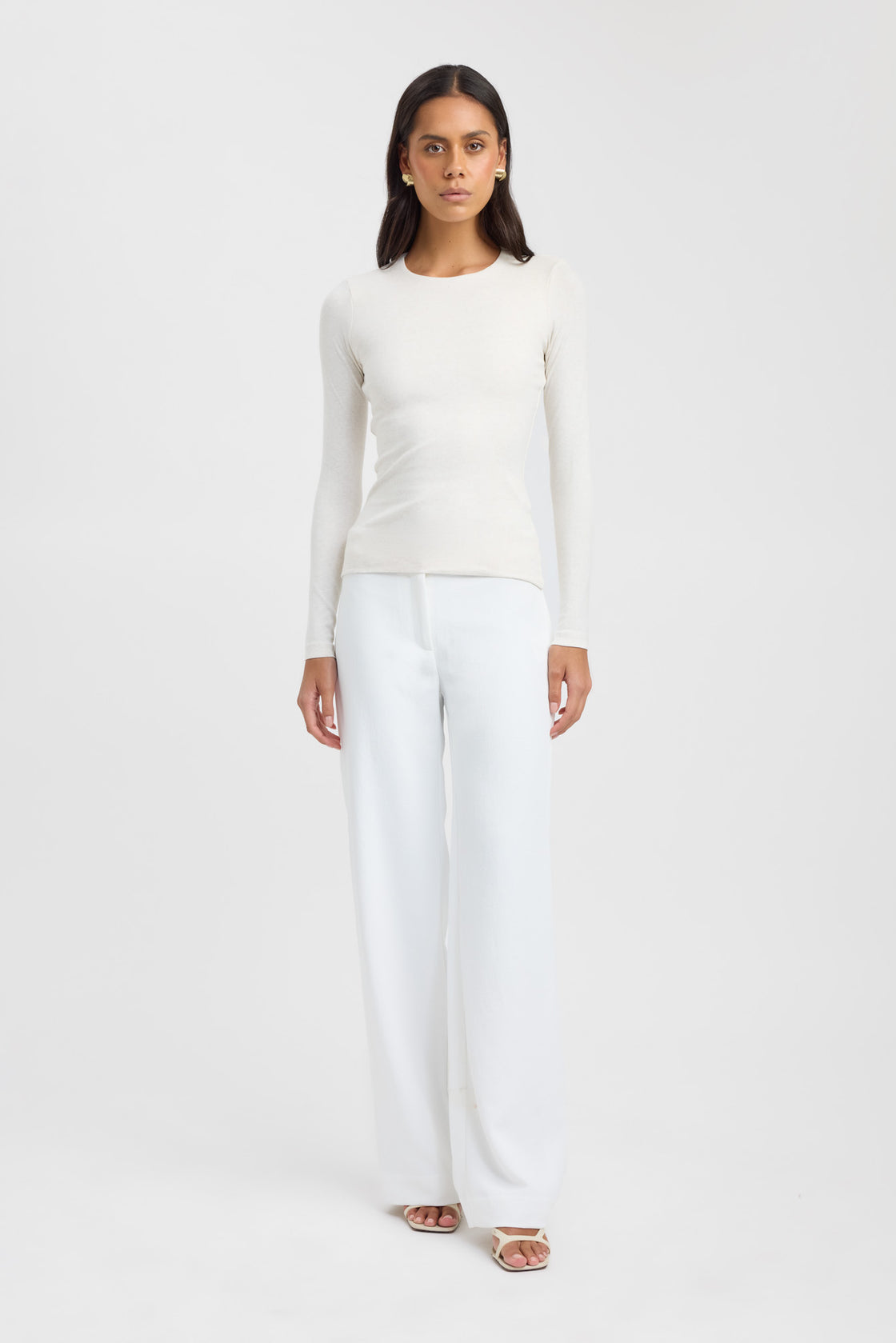 High Crew Top – KOOKAÏ Australia