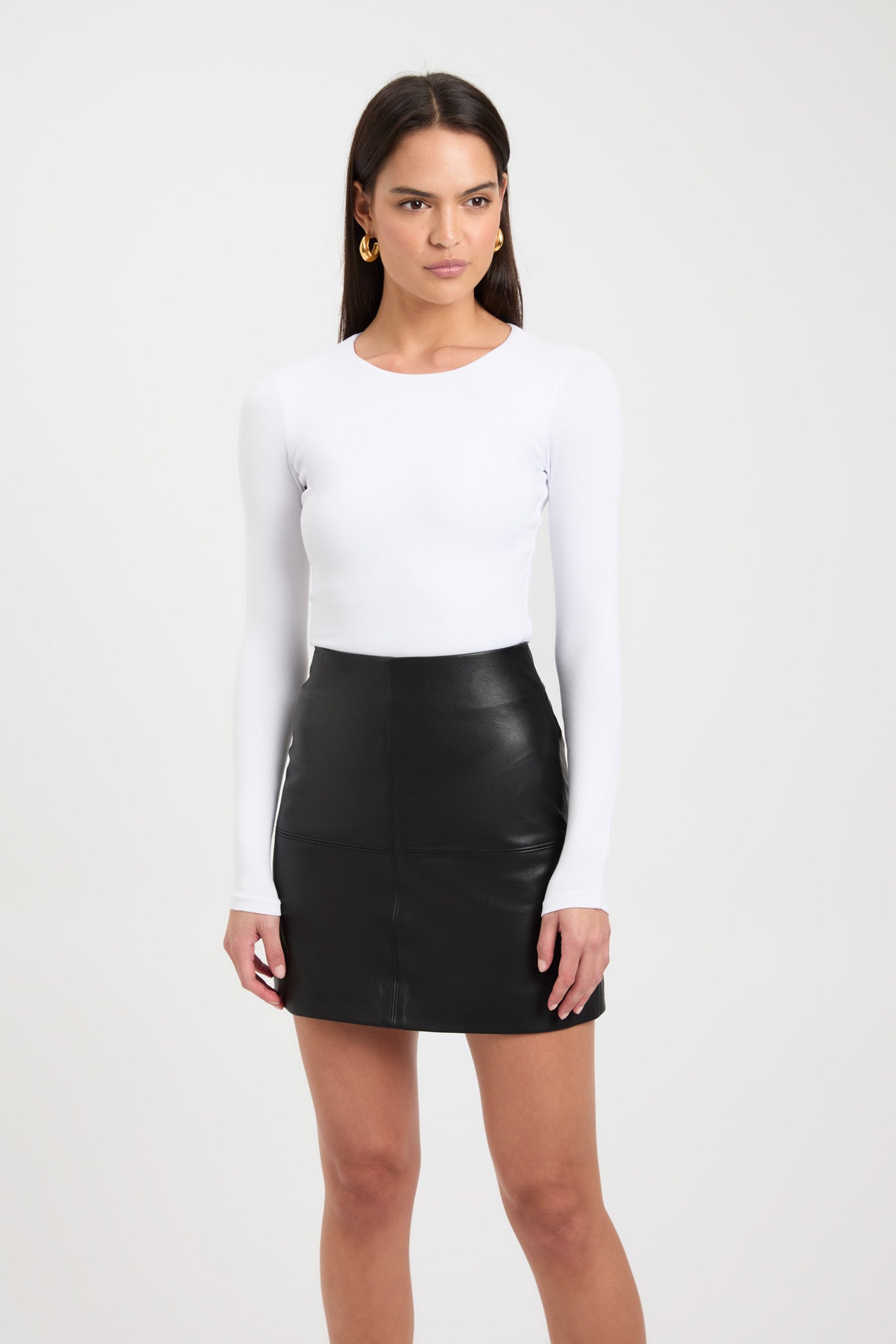 High Crew Top – KOOKAÏ Australia