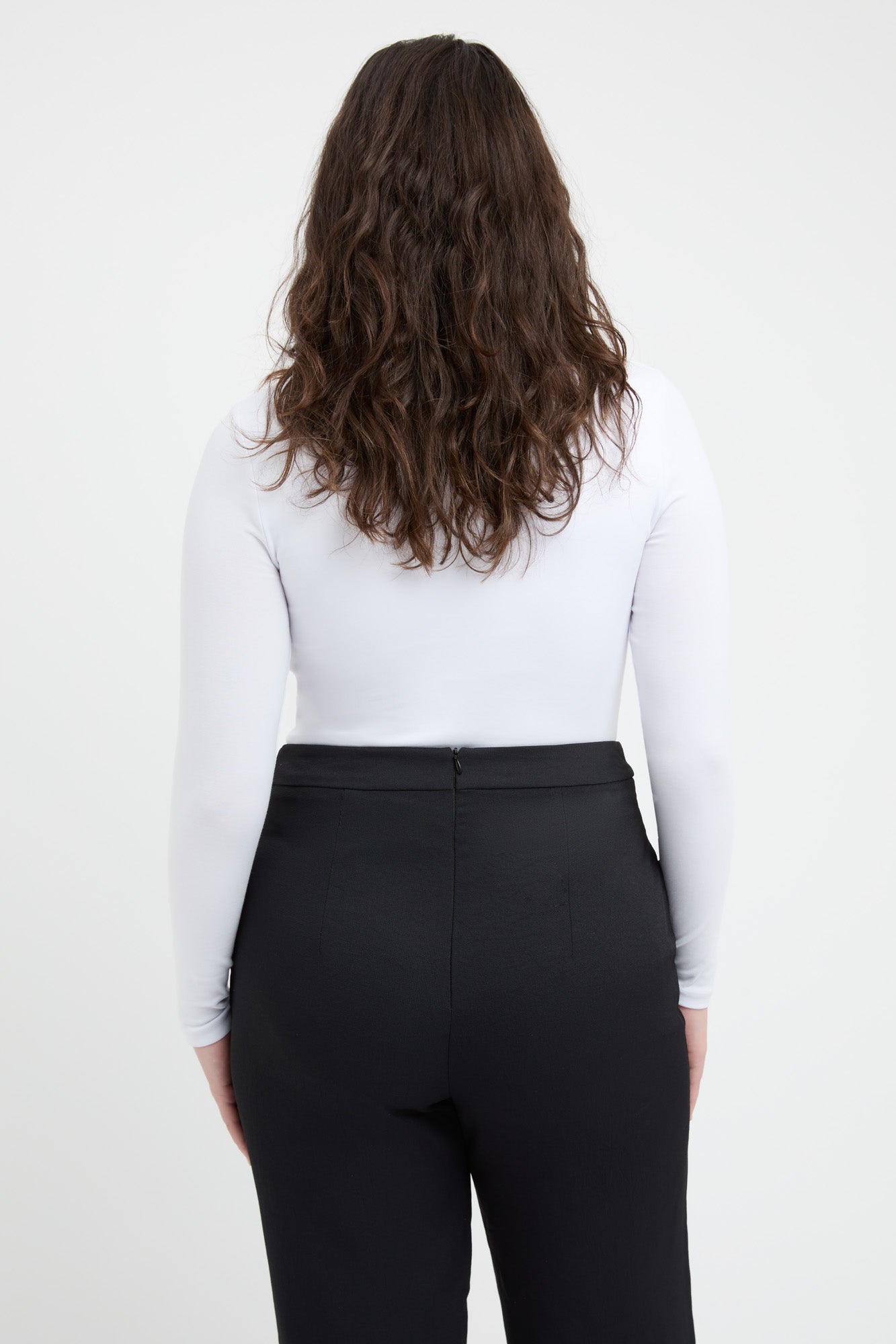 High Crew Top – KOOKAÏ Australia