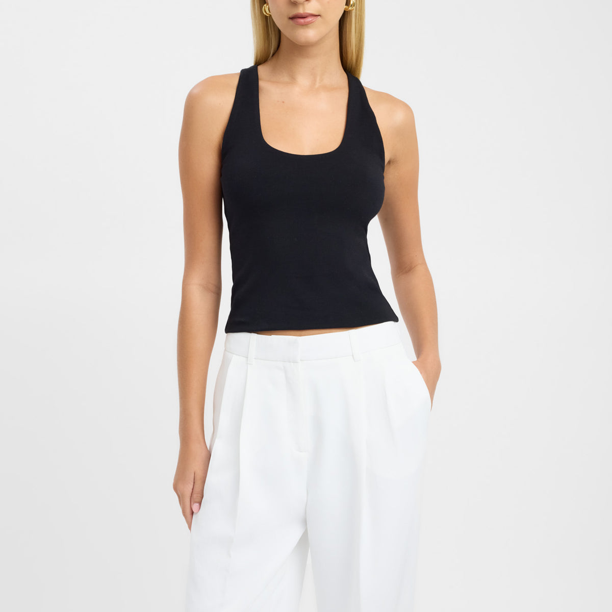 Lewis Tank – KOOKAÏ Australia