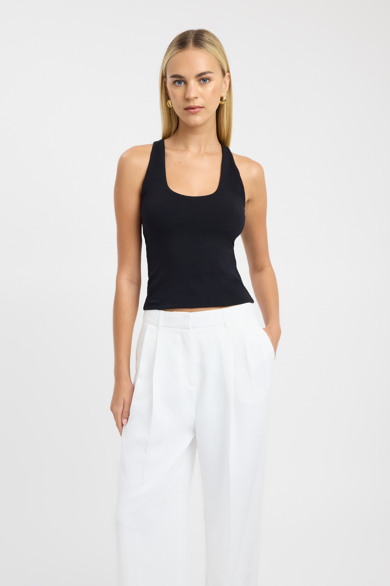 Lewis Tank – KOOKAÏ Australia