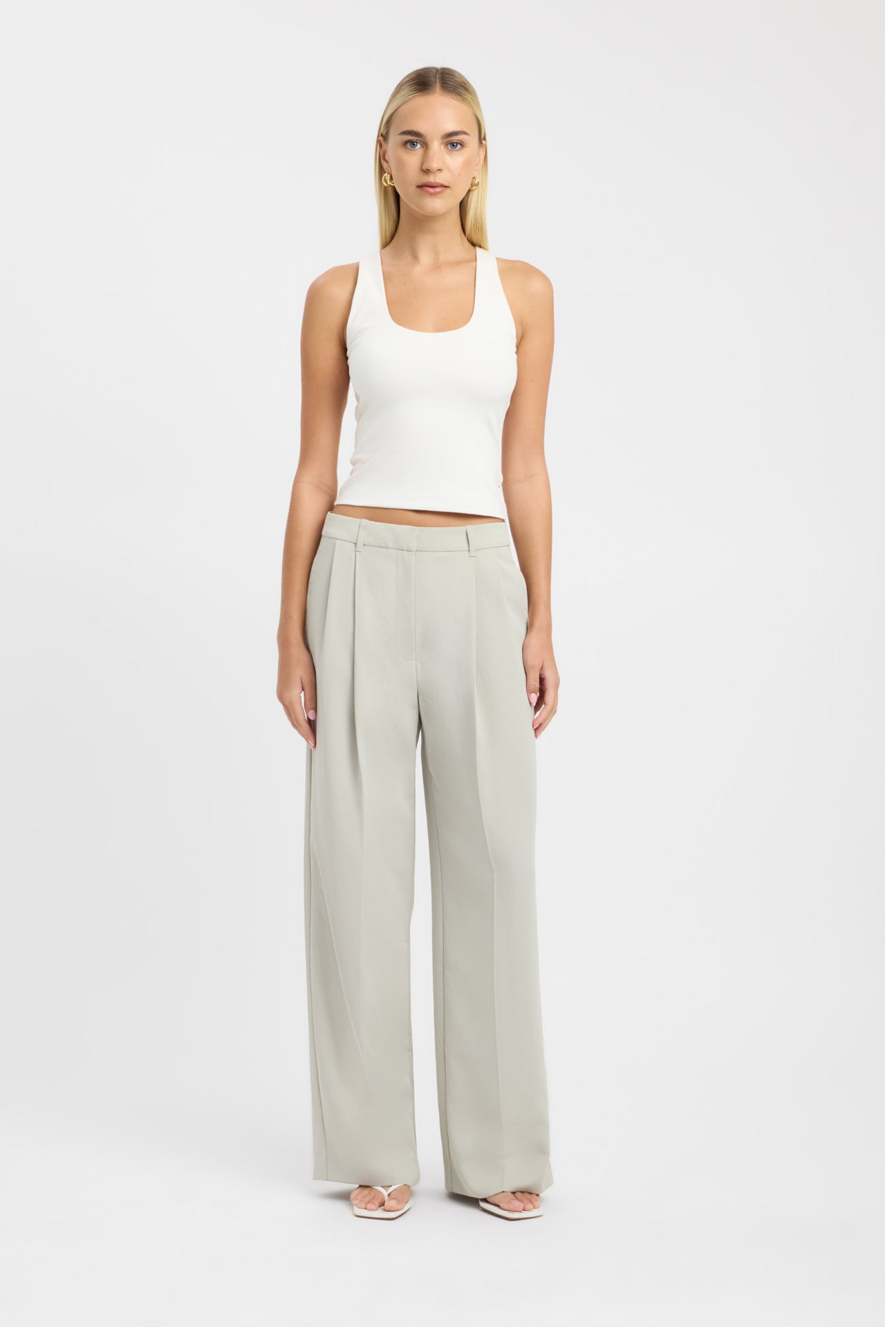 Lewis Tank – KOOKAÏ Australia