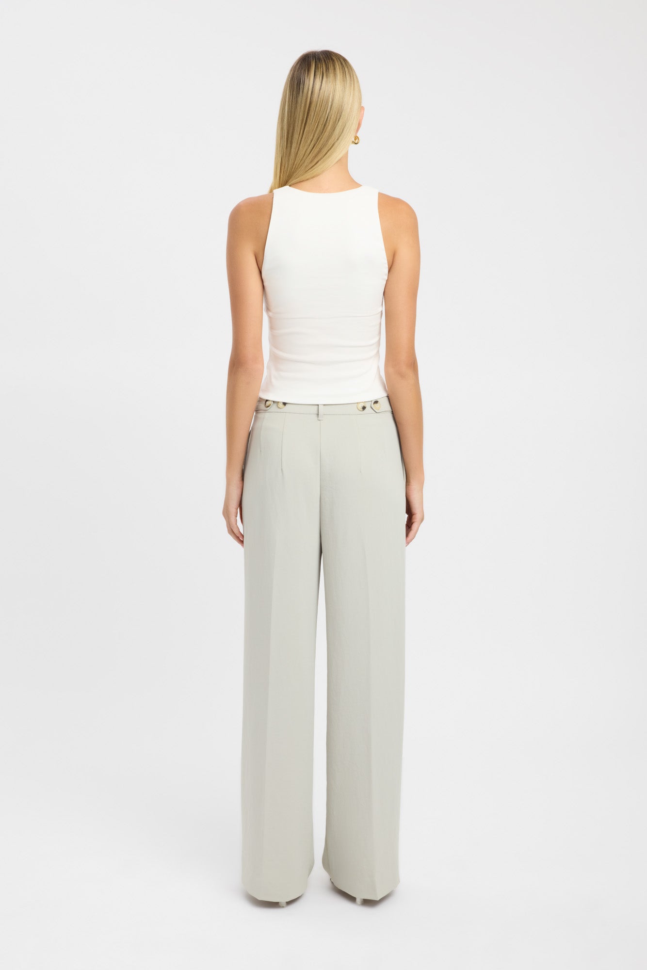 Lewis Tank – KOOKAÏ Australia