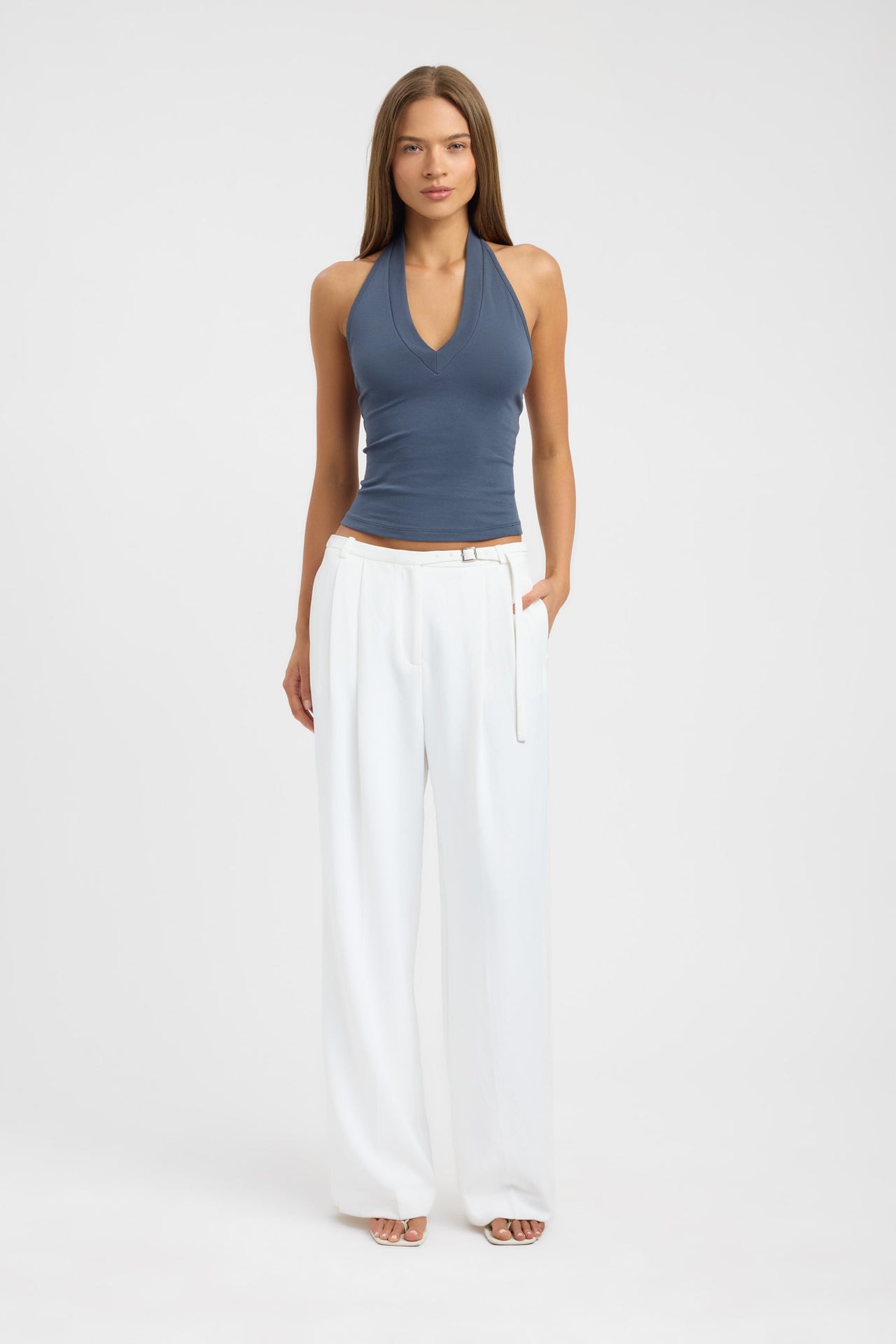 Kaya Top – KOOKAÏ Australia