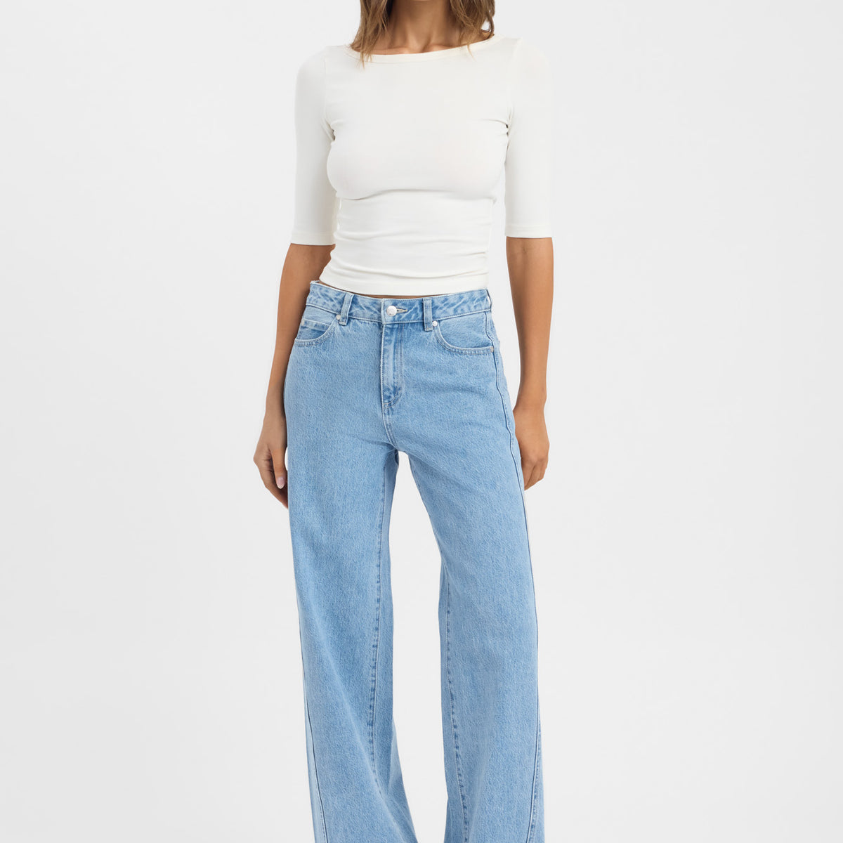 Jac Top – KOOKAÏ Australia